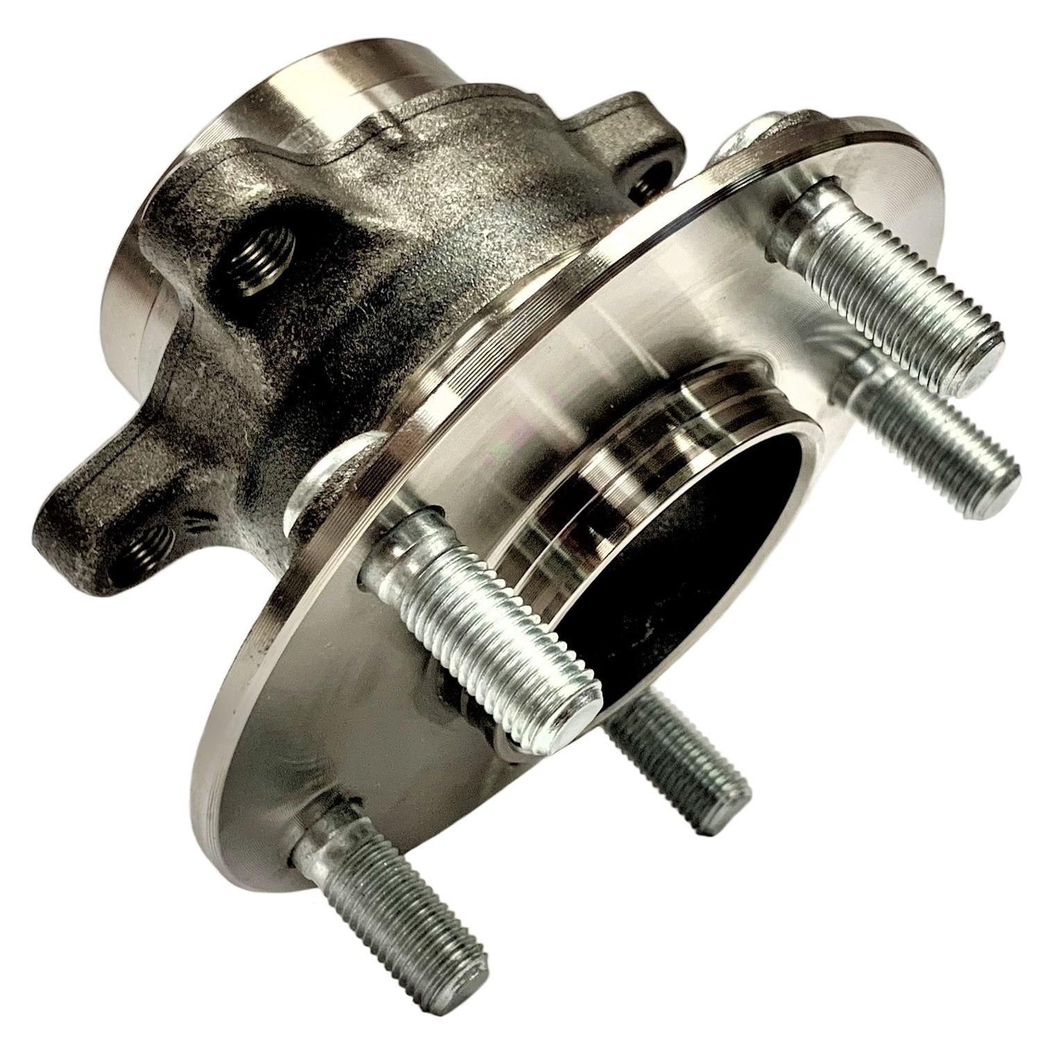 Duralast Wheel Bearing and Hub Assembly DL512570 | AutoZone