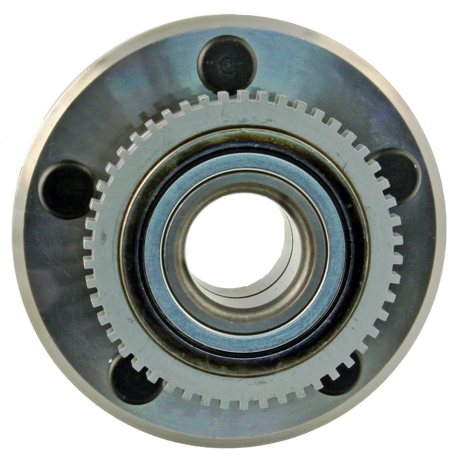Duralast Wheel Bearing and Hub Assembly DL513222 | AutoZone