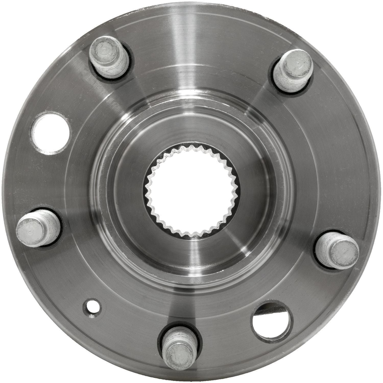Duralast Wheel Bearing and Hub Assembly DL513260 | AutoZone