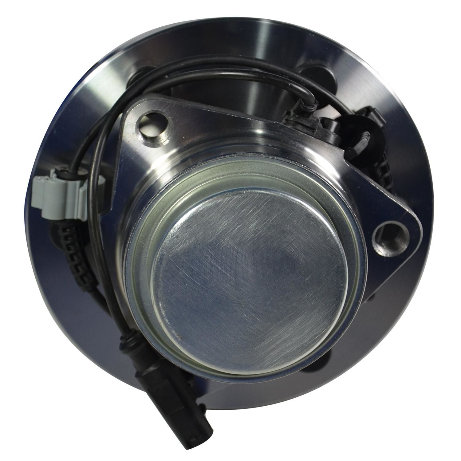 Duralast Wheel Bearing and Hub Assembly DL515097HD | AutoZone