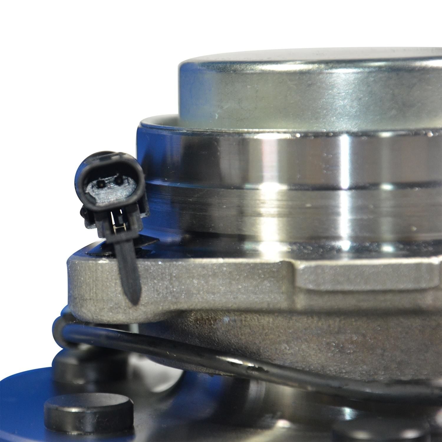 Duralast Wheel Bearing and Hub Assembly DL515097HD | AutoZone