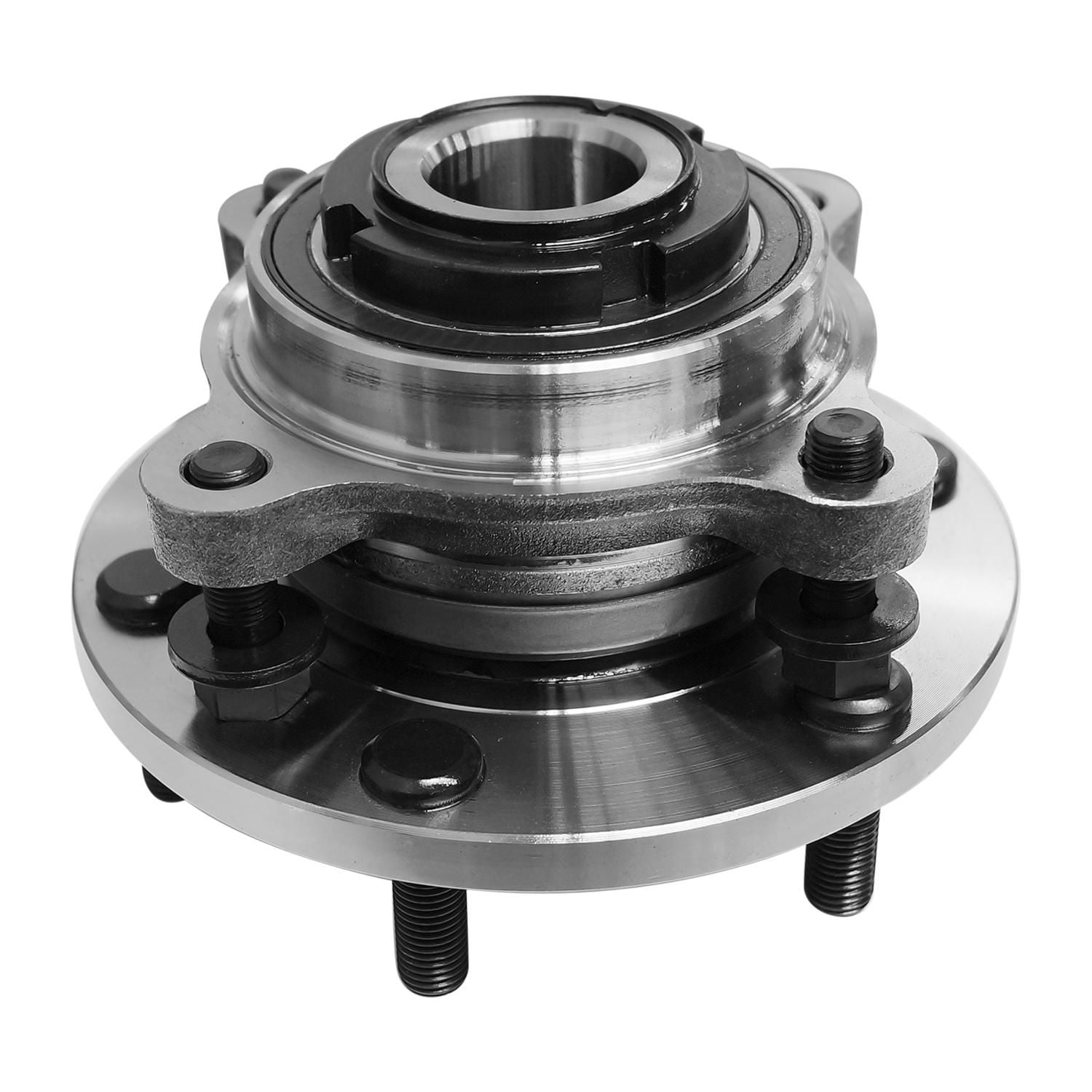 Duralast Wheel Bearing and Hub Assembly DL51920SA1 | AutoZone