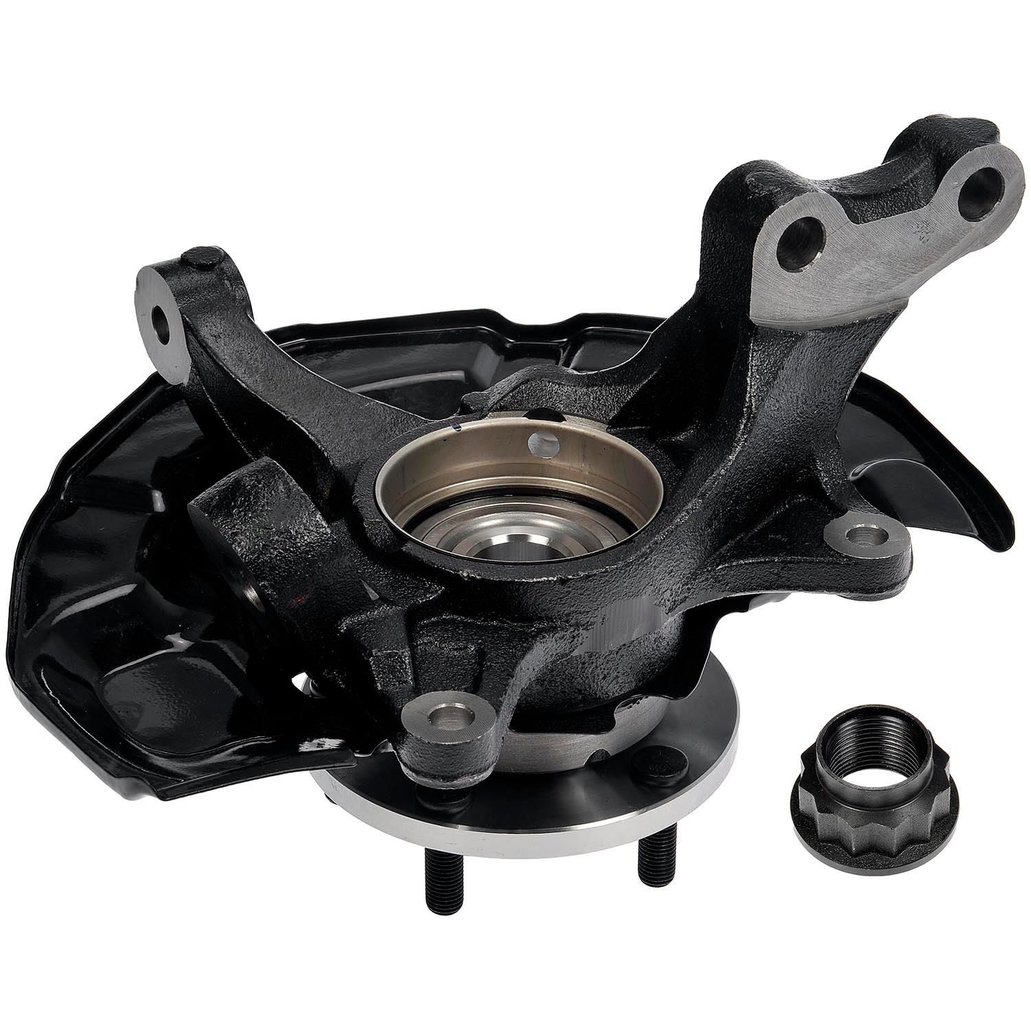 Dorman Loaded Knuckle DL698393 | AutoZone