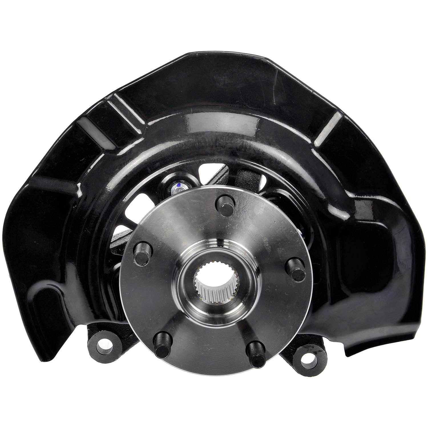 Dorman Loaded Knuckle DL698393 | AutoZone