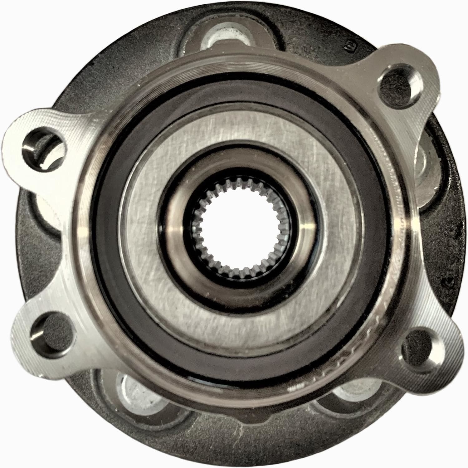 Duralast Wheel Bearing and Hub Assembly DL900002 | AutoZone