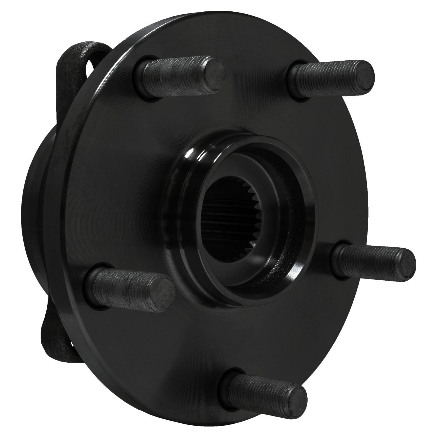 Duralast Gold Wheel Bearing and Hub Assembly DLG513239 | AutoZone