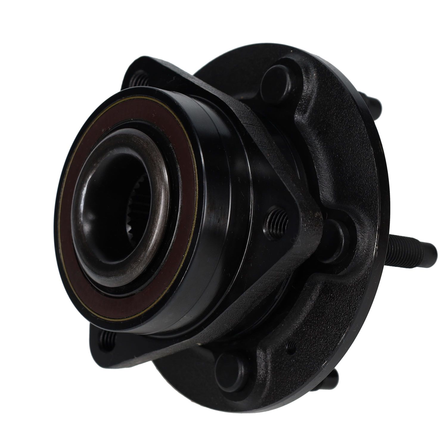 Duralast Gold Wheel Bearing and Hub Assembly DLG513316 | AutoZone