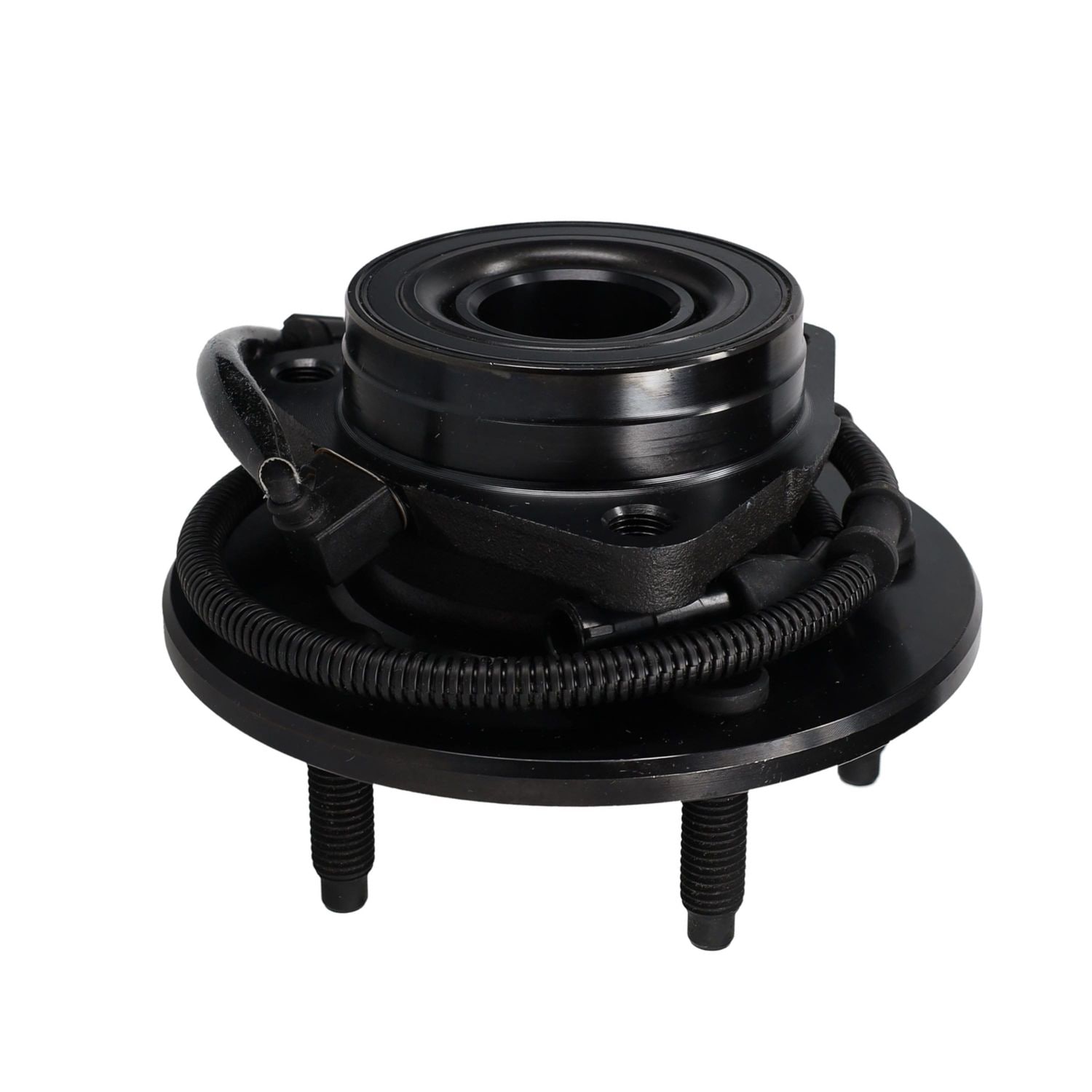 Duralast Gold Wheel Bearing and Hub Assembly DLG515029 | AutoZone