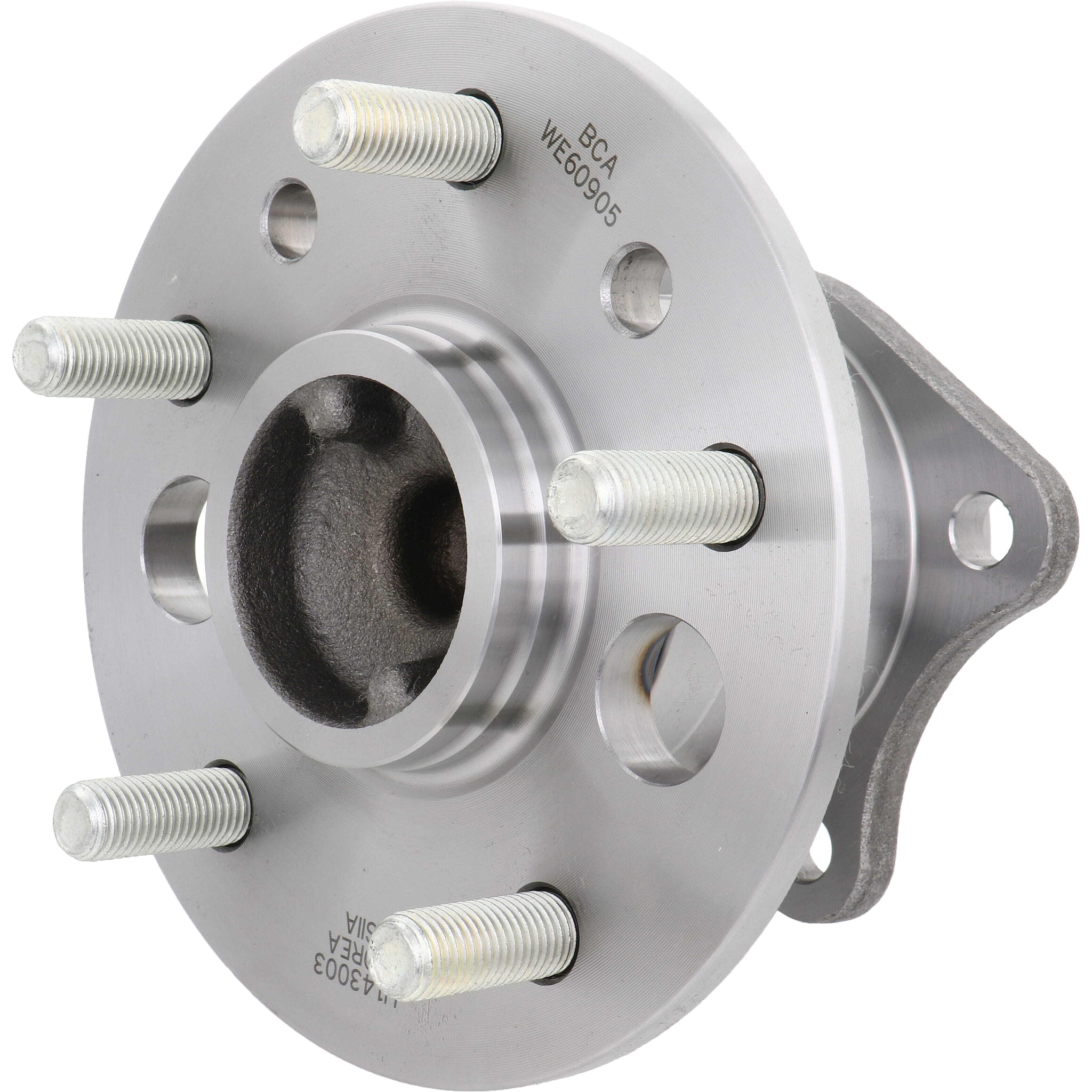 BCA Wheel Bearing and Hub Assembly WE60905 | AutoZone