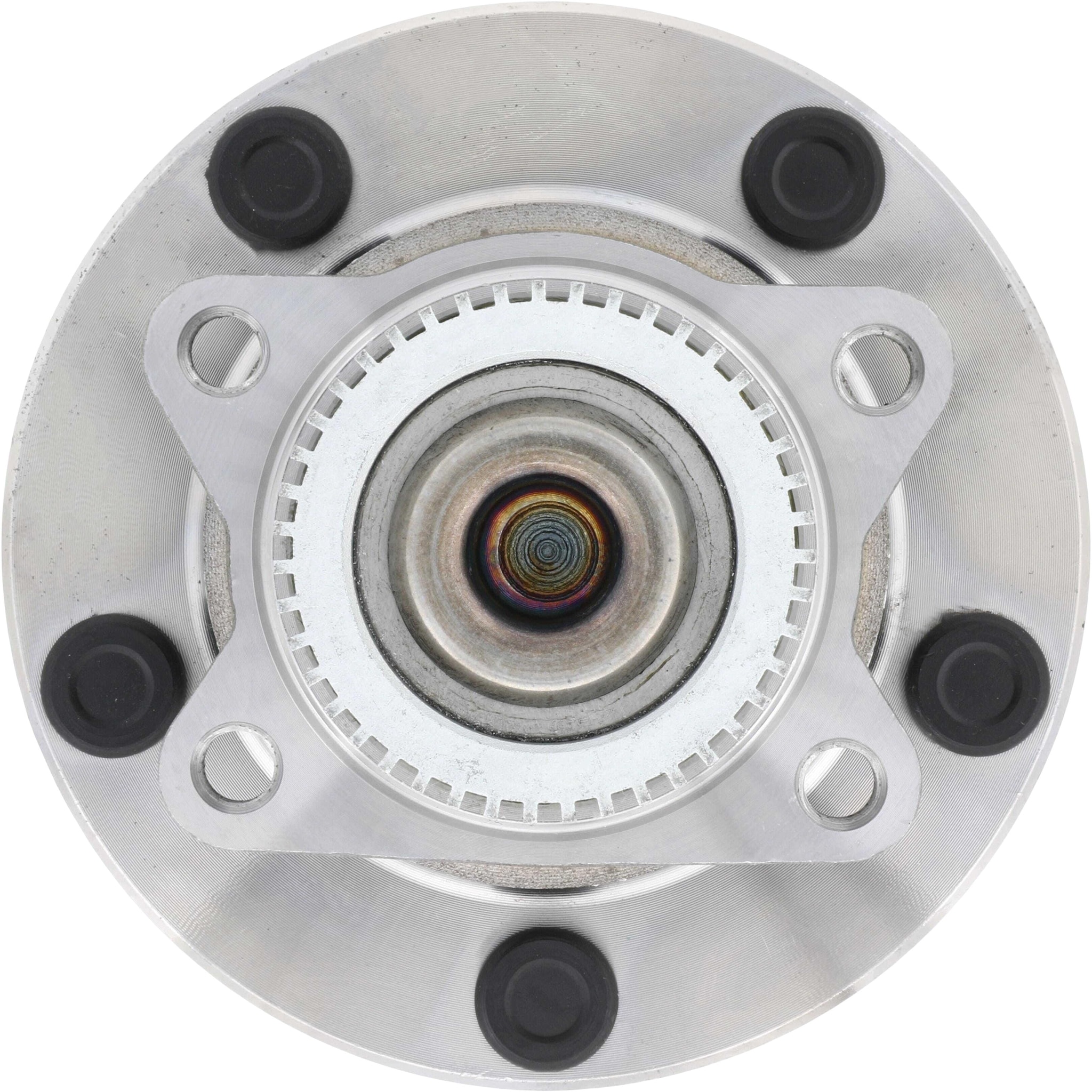BCA Wheel Bearing and Hub Assembly WE60955 | AutoZone