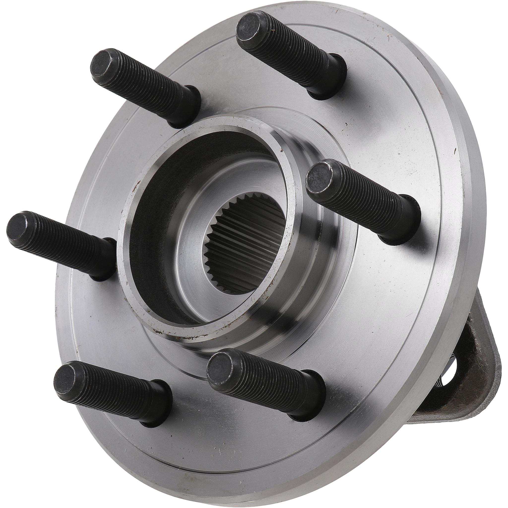 BCA Wheel Bearing and Hub Assembly WE61065 | AutoZone