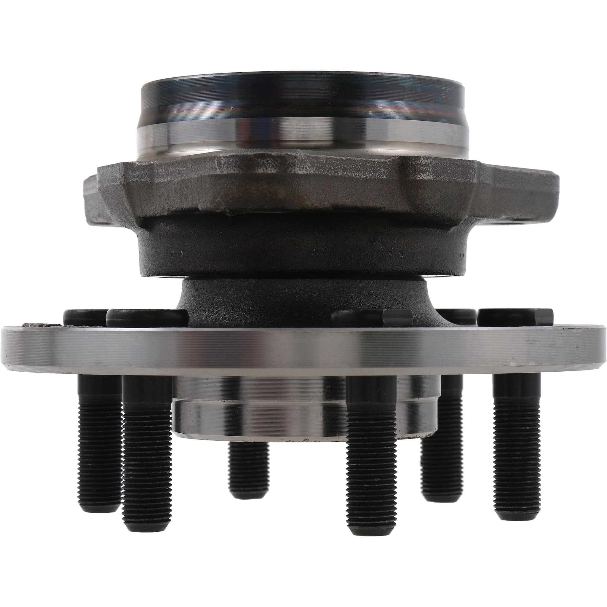 BCA Wheel Bearing and Hub Assembly WE61065 | AutoZone