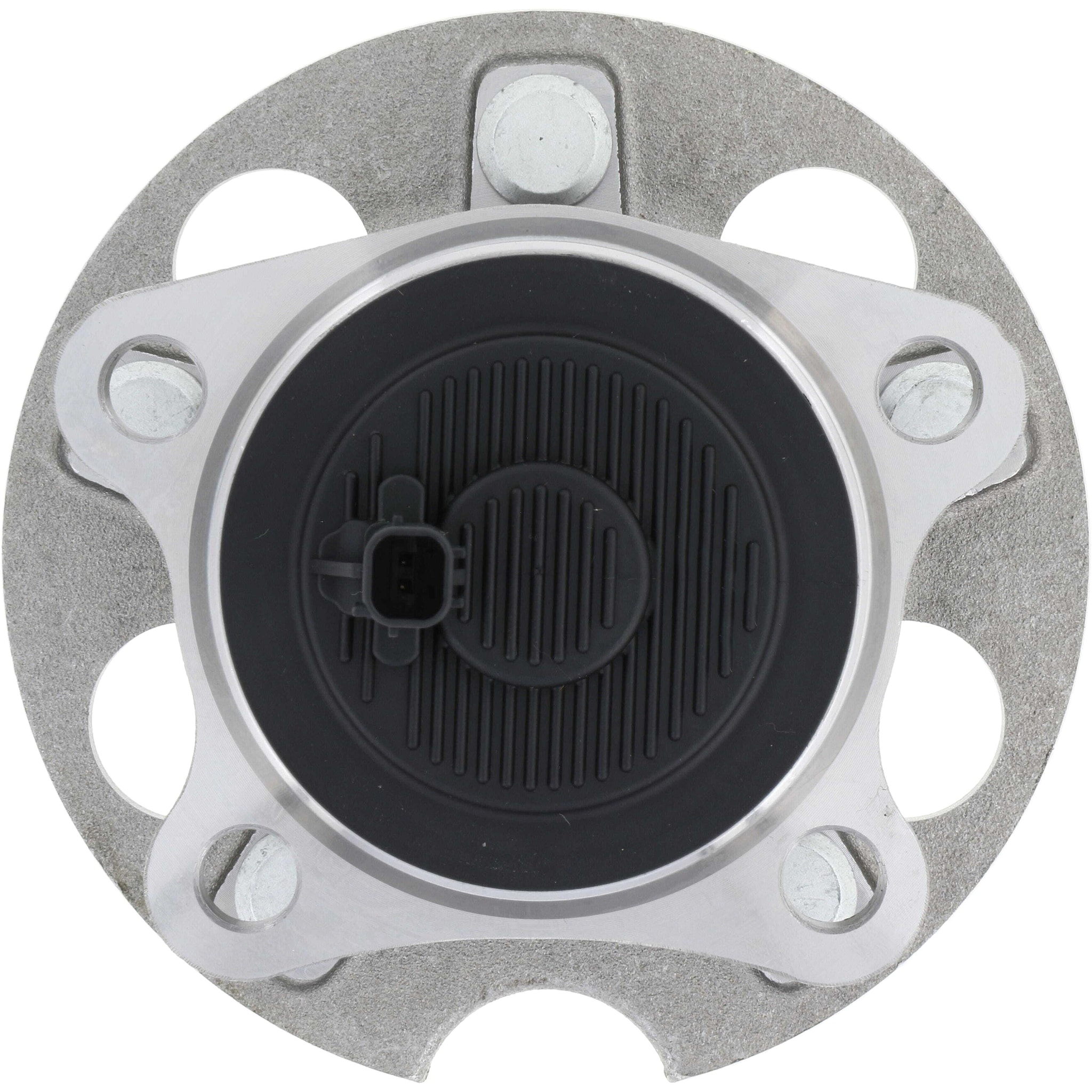 BCA Wheel Bearing and Hub Assembly WE61304 | AutoZone