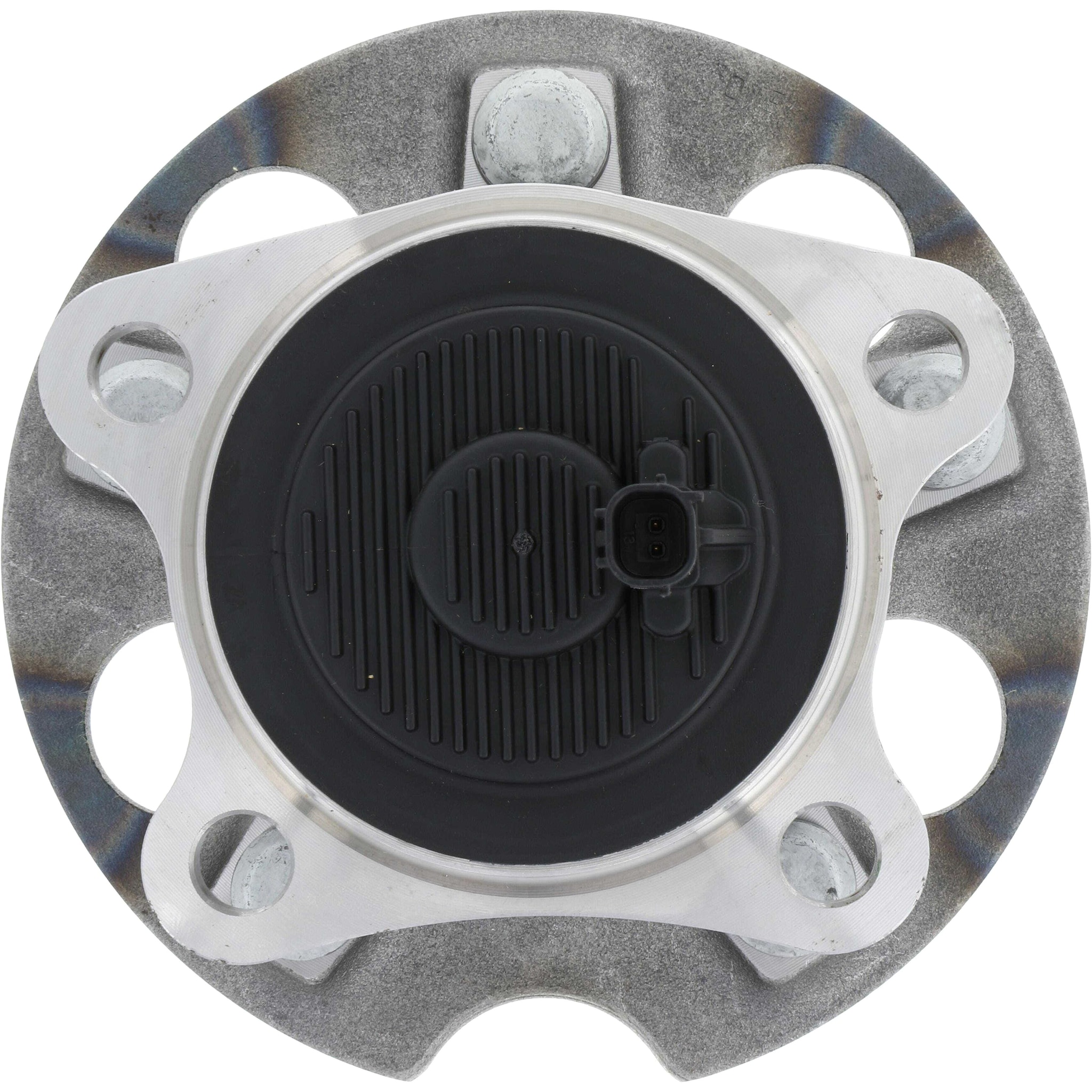 BCA Wheel Bearing and Hub Assembly WE61305 | AutoZone