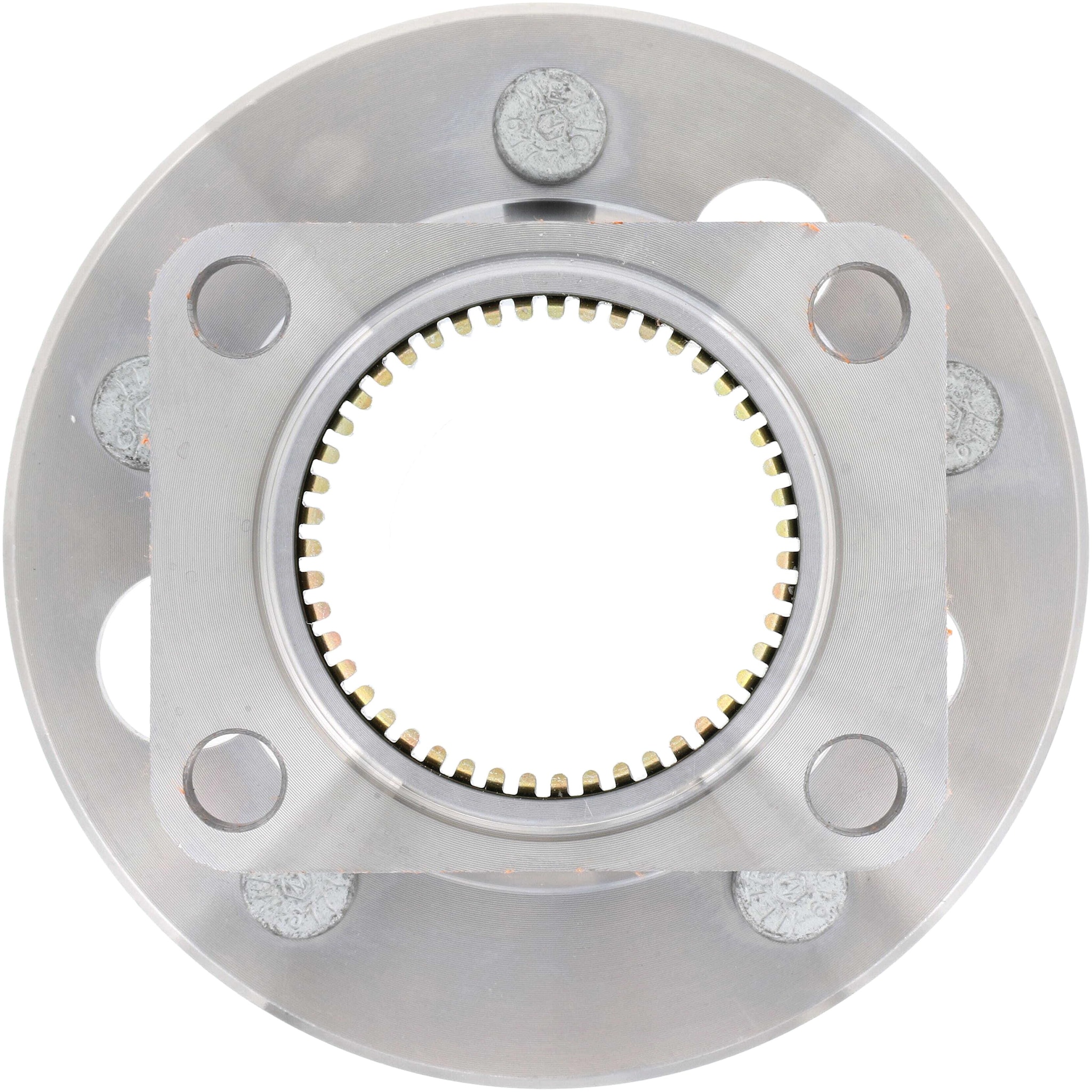 BCA Wheel Bearing and Hub Assembly WE61501 | AutoZone