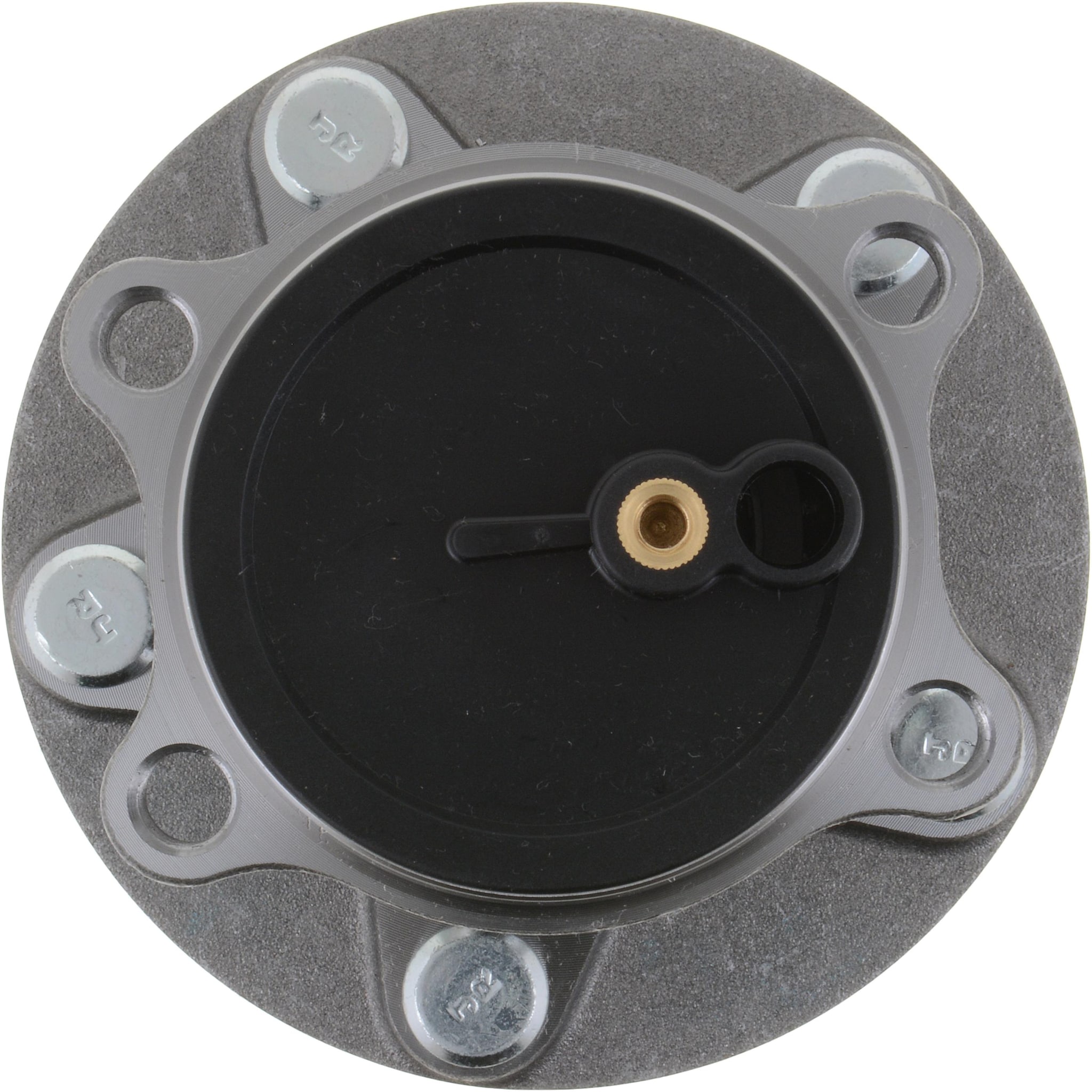 BCA Wheel Bearing and Hub Assembly WE61801 | AutoZone