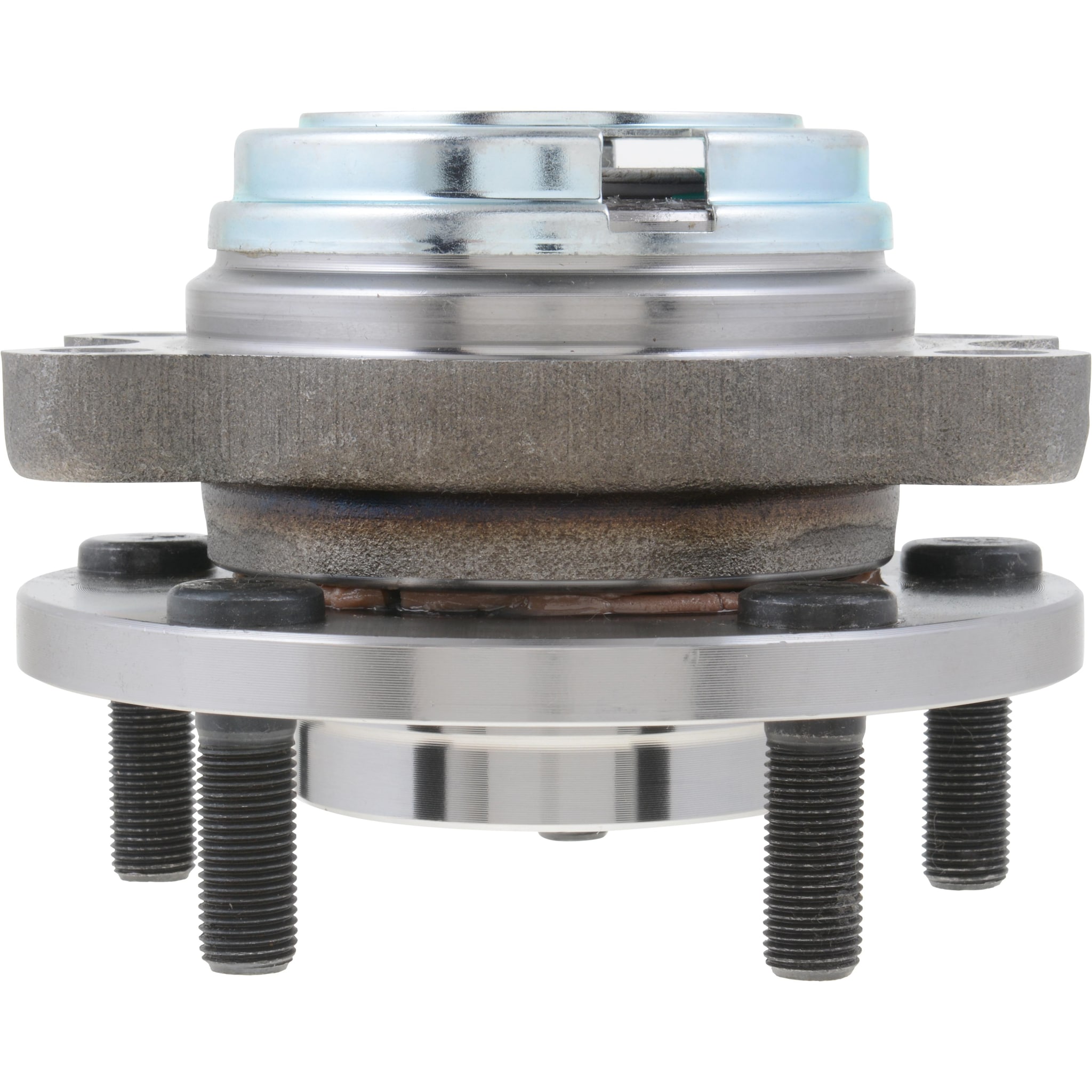 BCA Wheel Bearing and Hub Assembly WE61813 | AutoZone