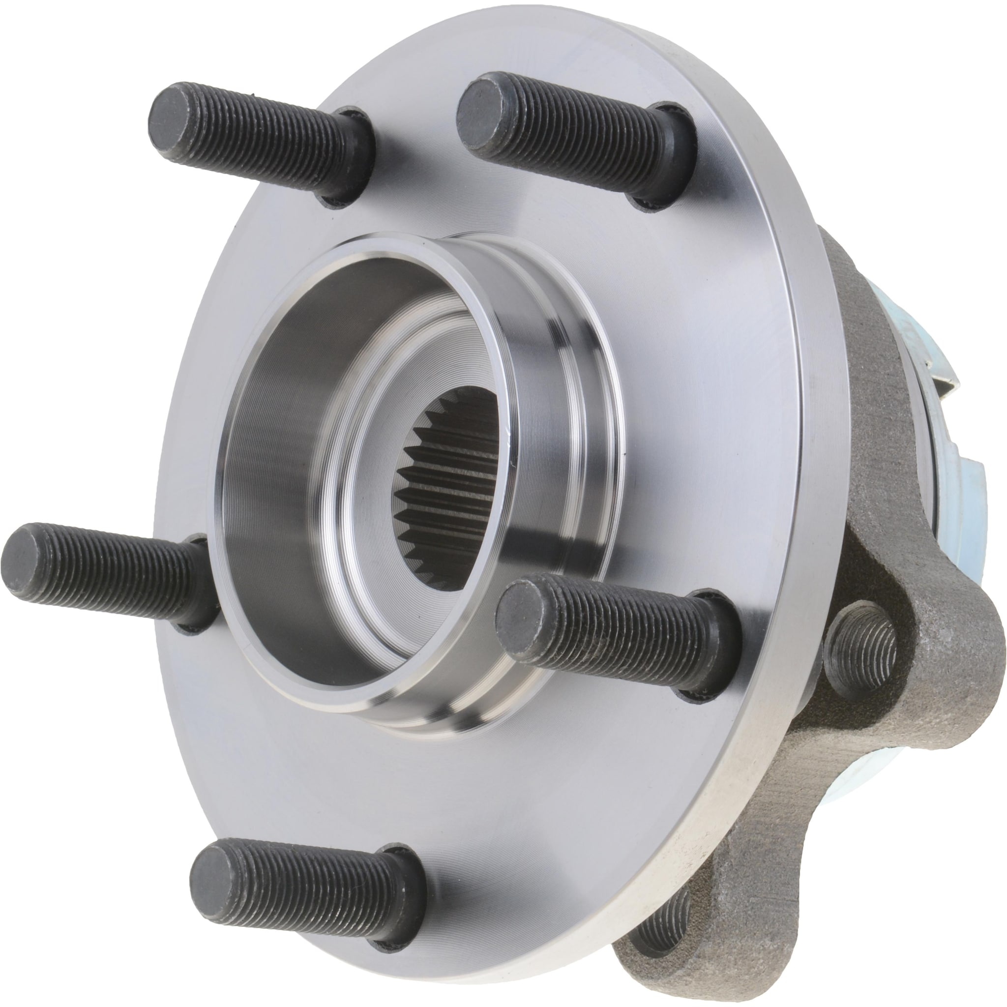 BCA Wheel Bearing and Hub Assembly WE61813 | AutoZone