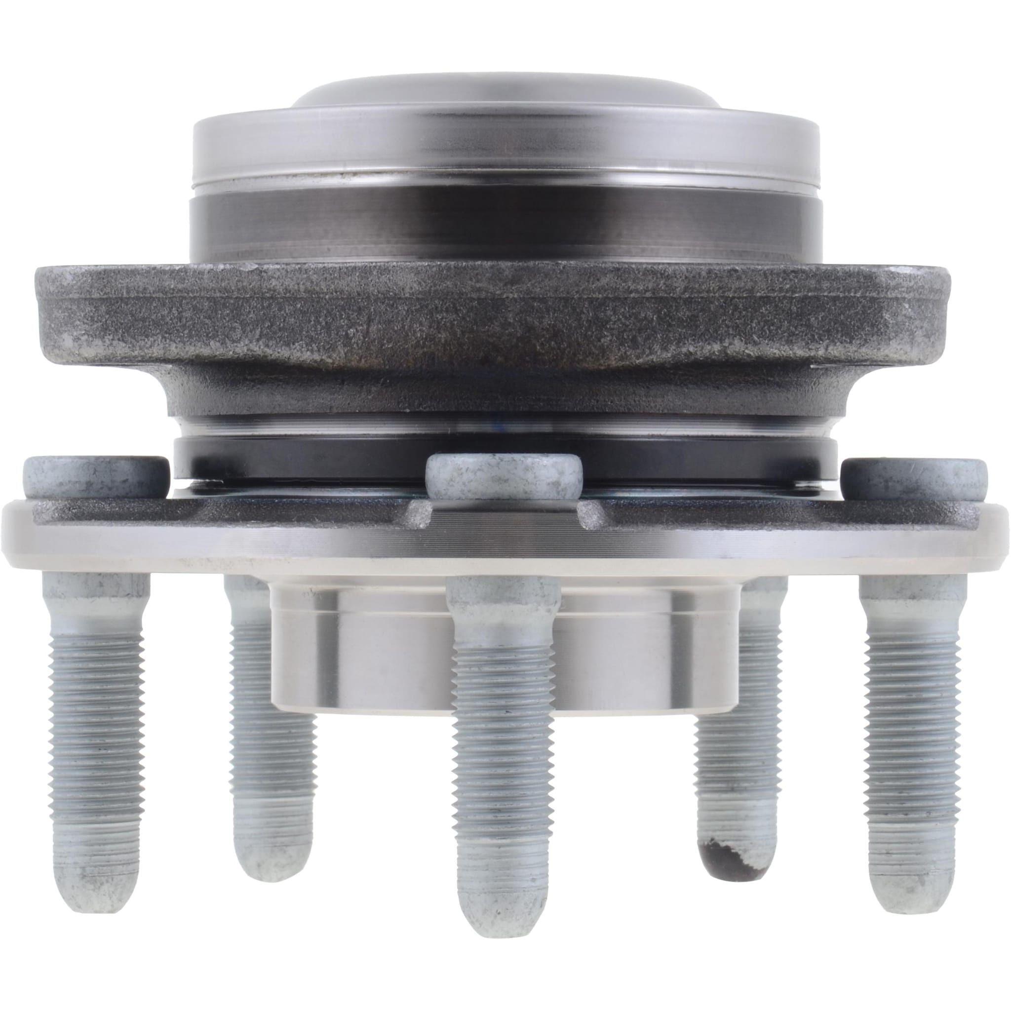 BCA Wheel Bearing and Hub Assembly WE61831 | AutoZone
