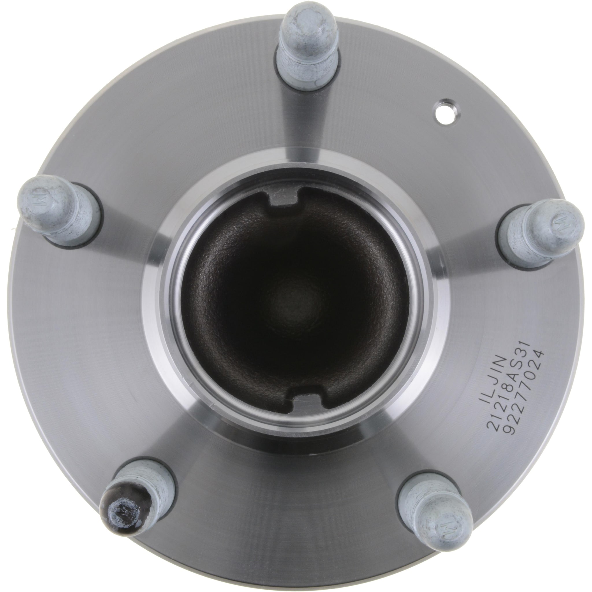 BCA Wheel Bearing and Hub Assembly WE61831 | AutoZone