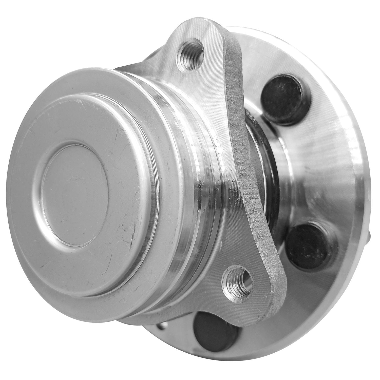 Schaeffler Wheel Bearing and Hub Assembly 103374 | AutoZone