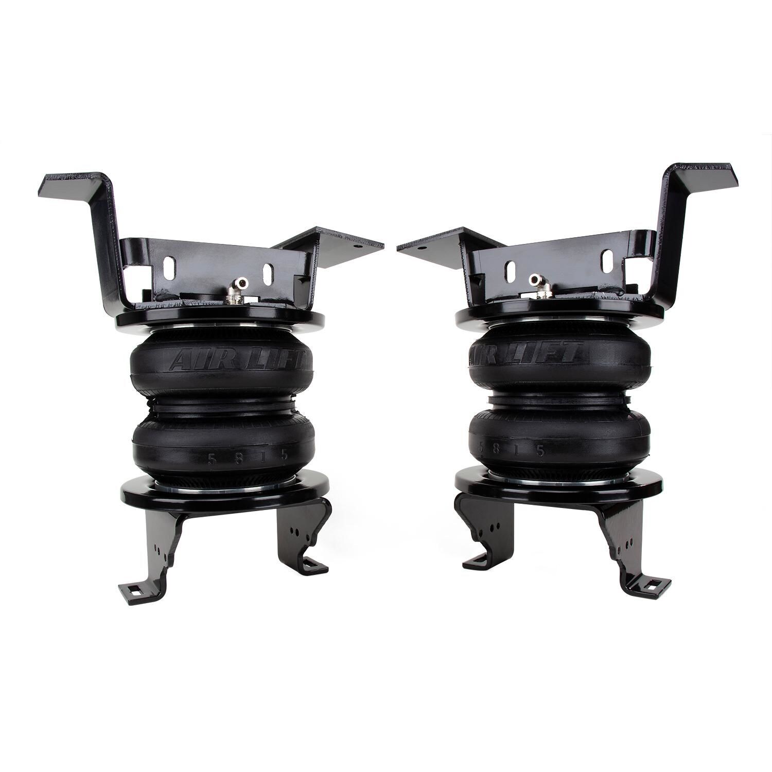 AirLift Suspension Air Helper Spring Kit 57541 | AutoZone