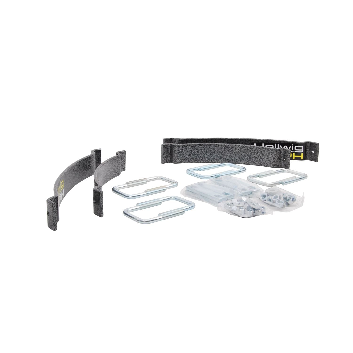 Hellwig Leaf Helper Spring 1250 | AutoZone