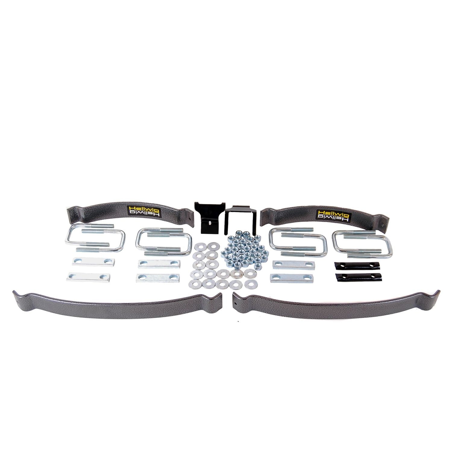 Gas Gas EC 250 Leaf Helper Spring - Best Leaf Helper Spring for Gas Gas ...