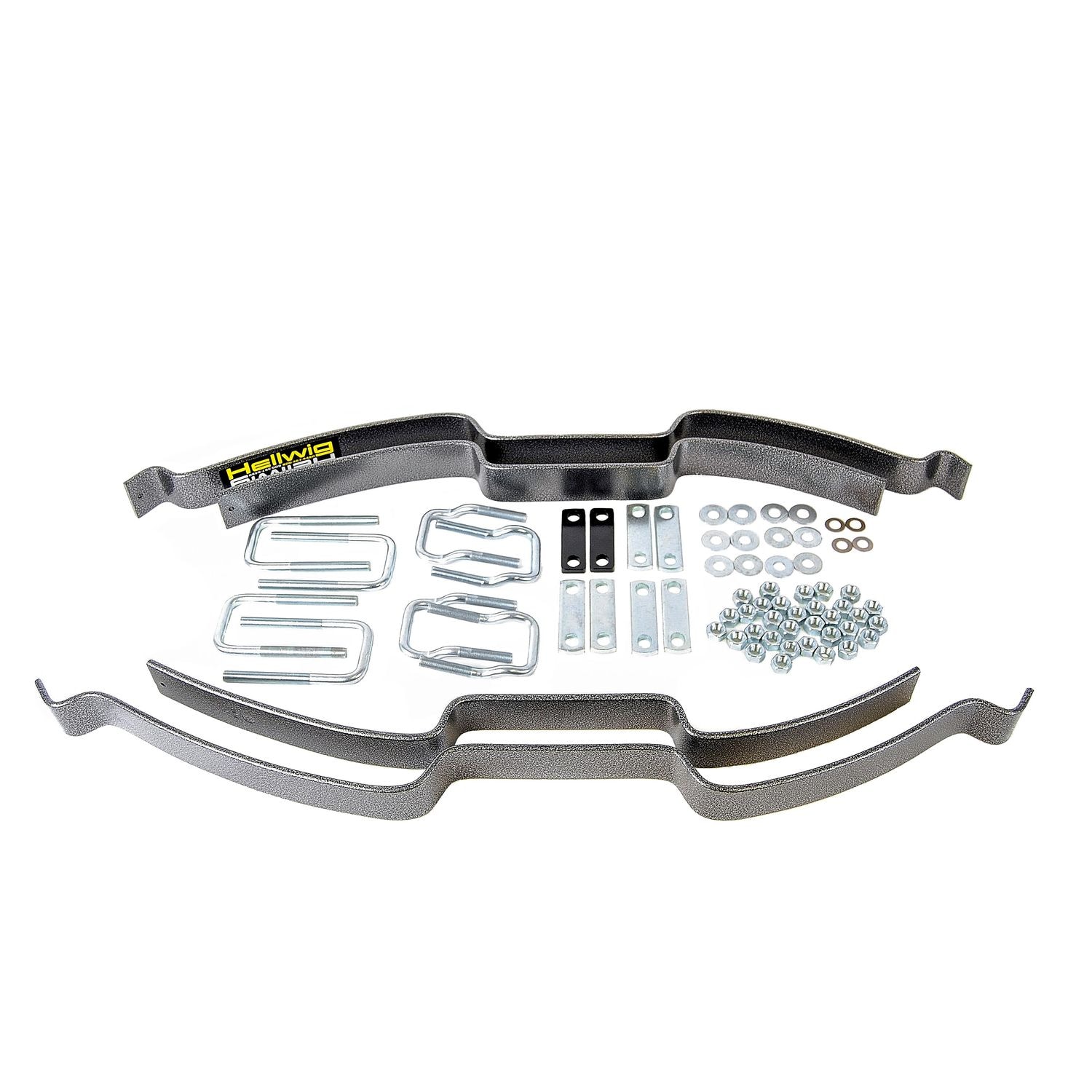 Leaf Spring - Best Replacement Leaf Springs at the Right Price | AutoZone