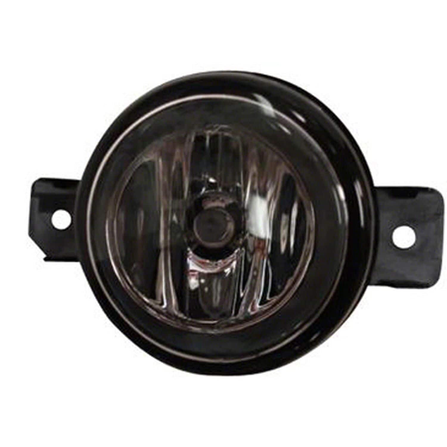 2015 Nissan Pathfinder Fog Light Assembly / Lens