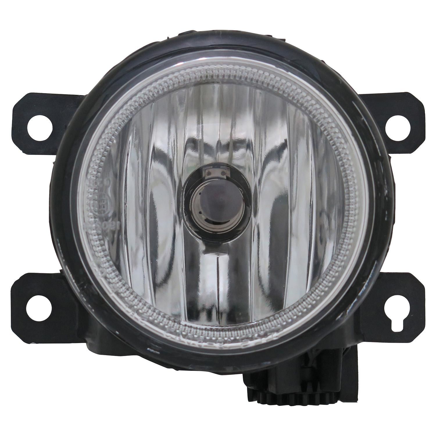 2024 Toyota Land Cruiser Fog Light Assembly / Lens