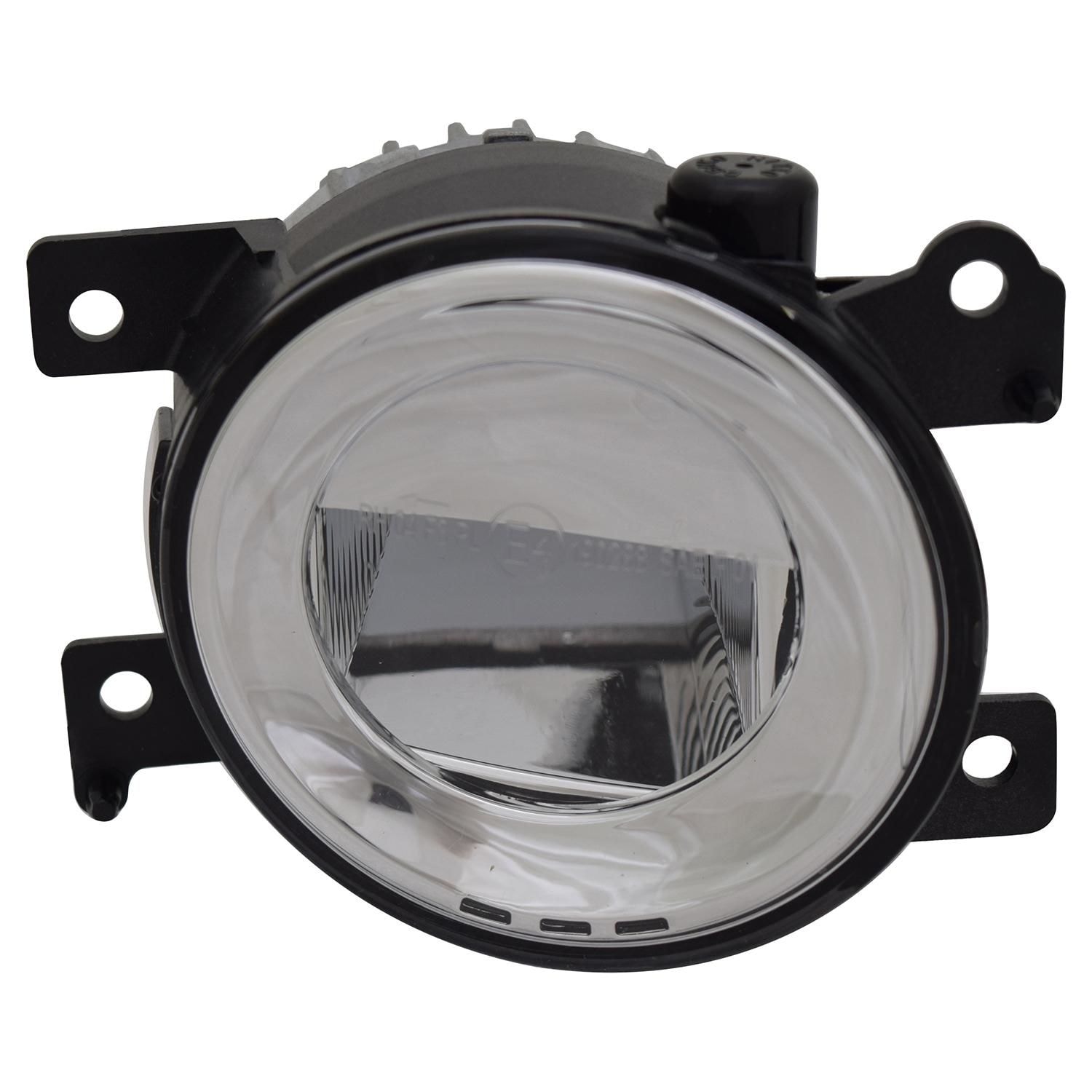 2017 INFINITI Q50 Fog Light Assembly / Lens