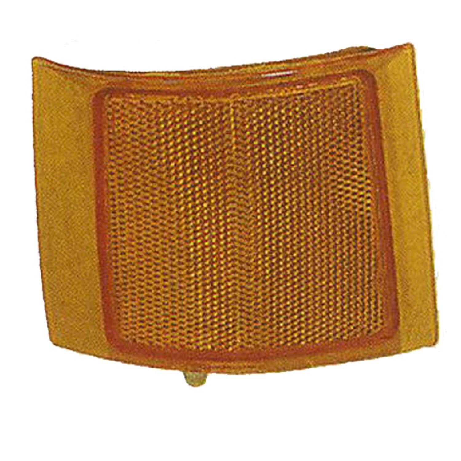 Keystone Collision Reflector GM2550143V | AutoZone