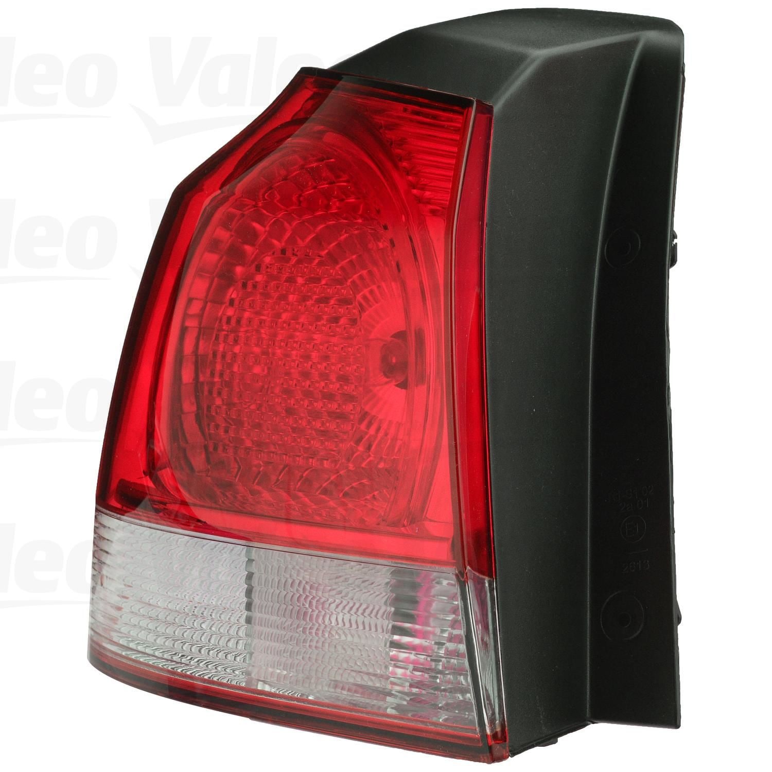 Valeo Tail Light Assembly 43878 | AutoZone