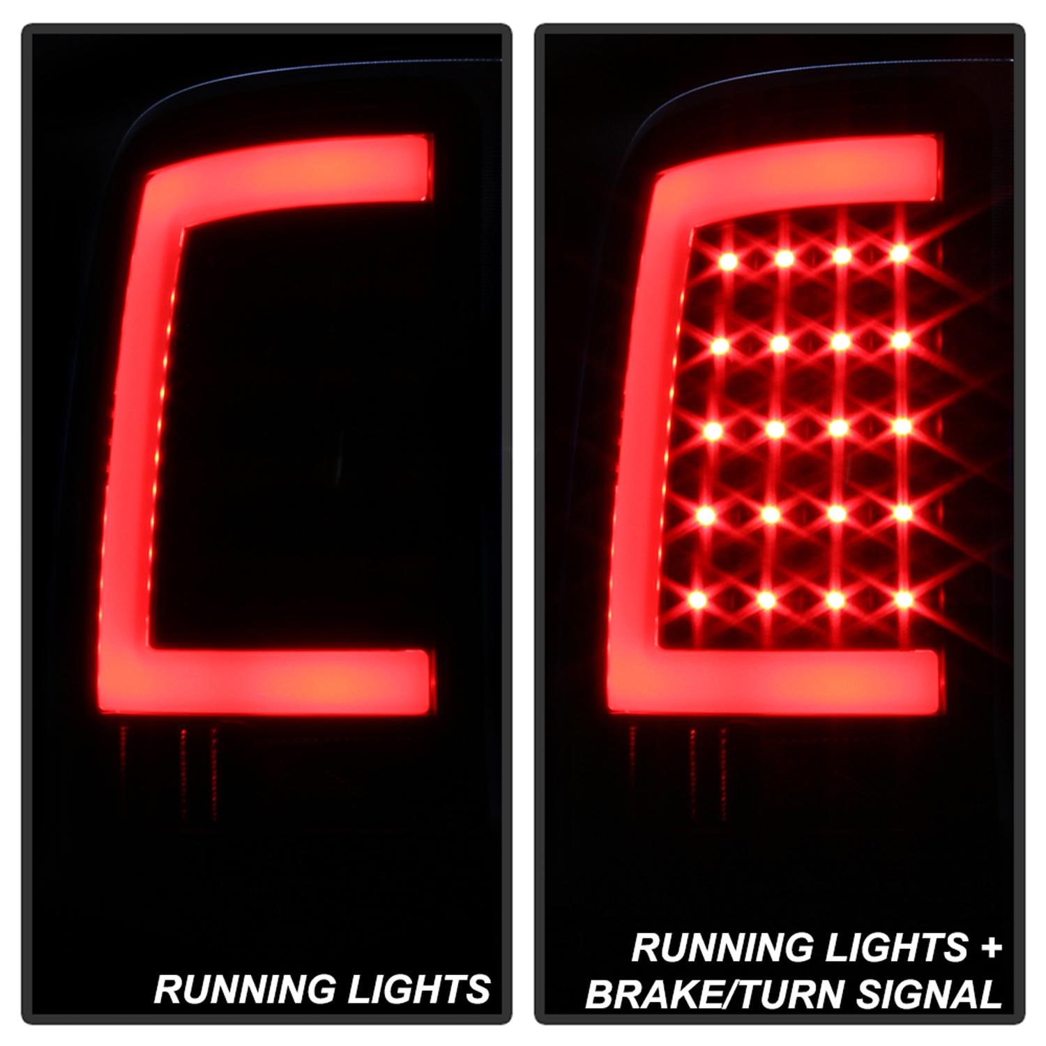 Spyder Tail Light Assembly 9038518 | AutoZone