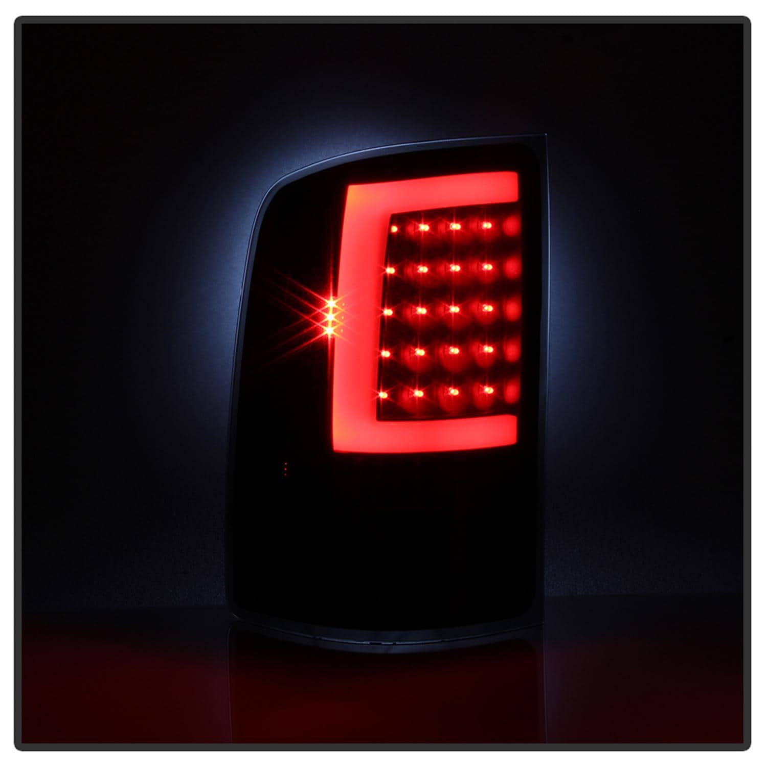 Spyder Tail Light Assembly 9038518 | AutoZone