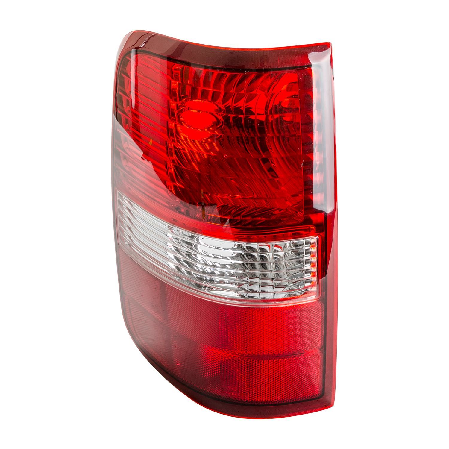 Best Brake & Tail Light Assembly / Lens for Cars, Trucks & SUVs