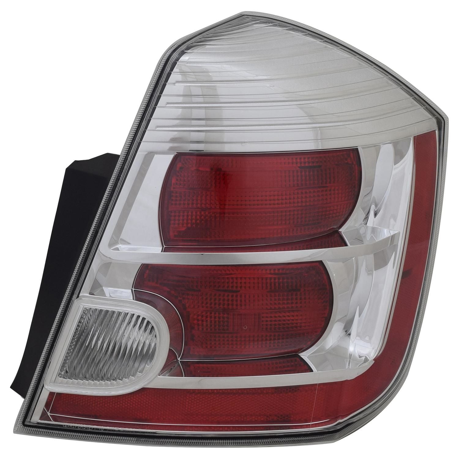 TYC Tail Light Assembly 11-6387-00-9 | AutoZone