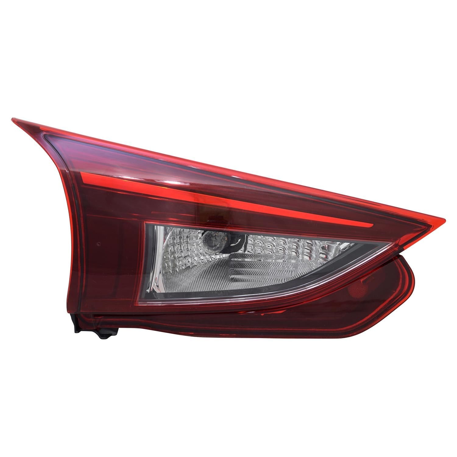 TYC Tail Light Assembly 17-5648-00 | AutoZone