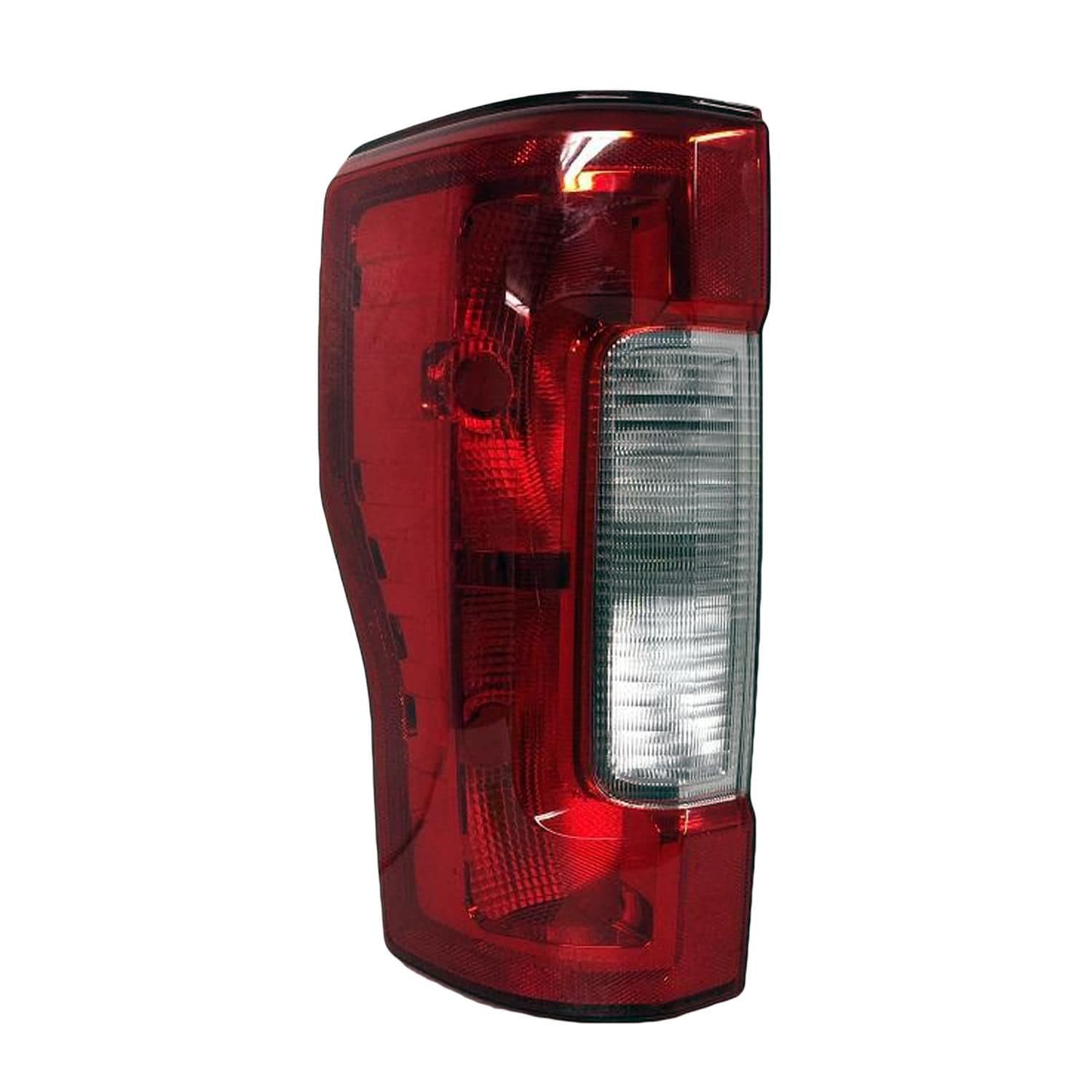 Ford F-350 Super Duty Brake & Tail Light Assembly / Lens - Best Brake ...