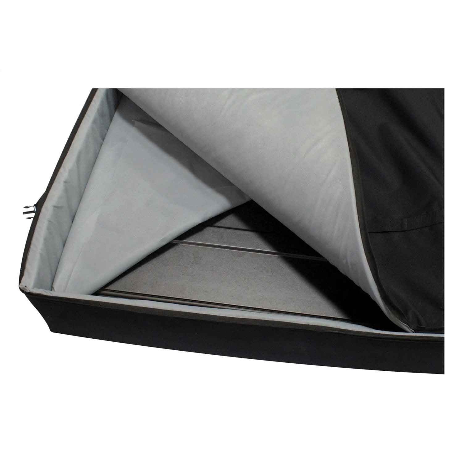 Honda Pilot Hard Top Storage Bag - Best Hard Top Storage Bag for Honda ...