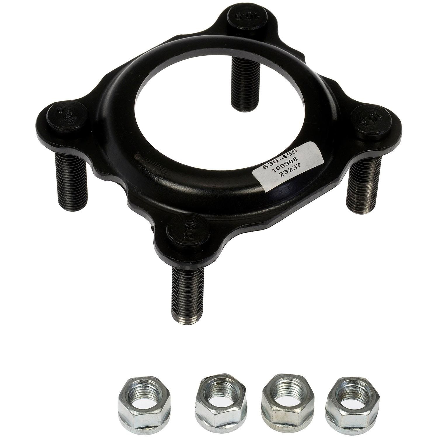 Dorman - OE Solutions Drive Axle Shaft Retainer 630-455 | AutoZone