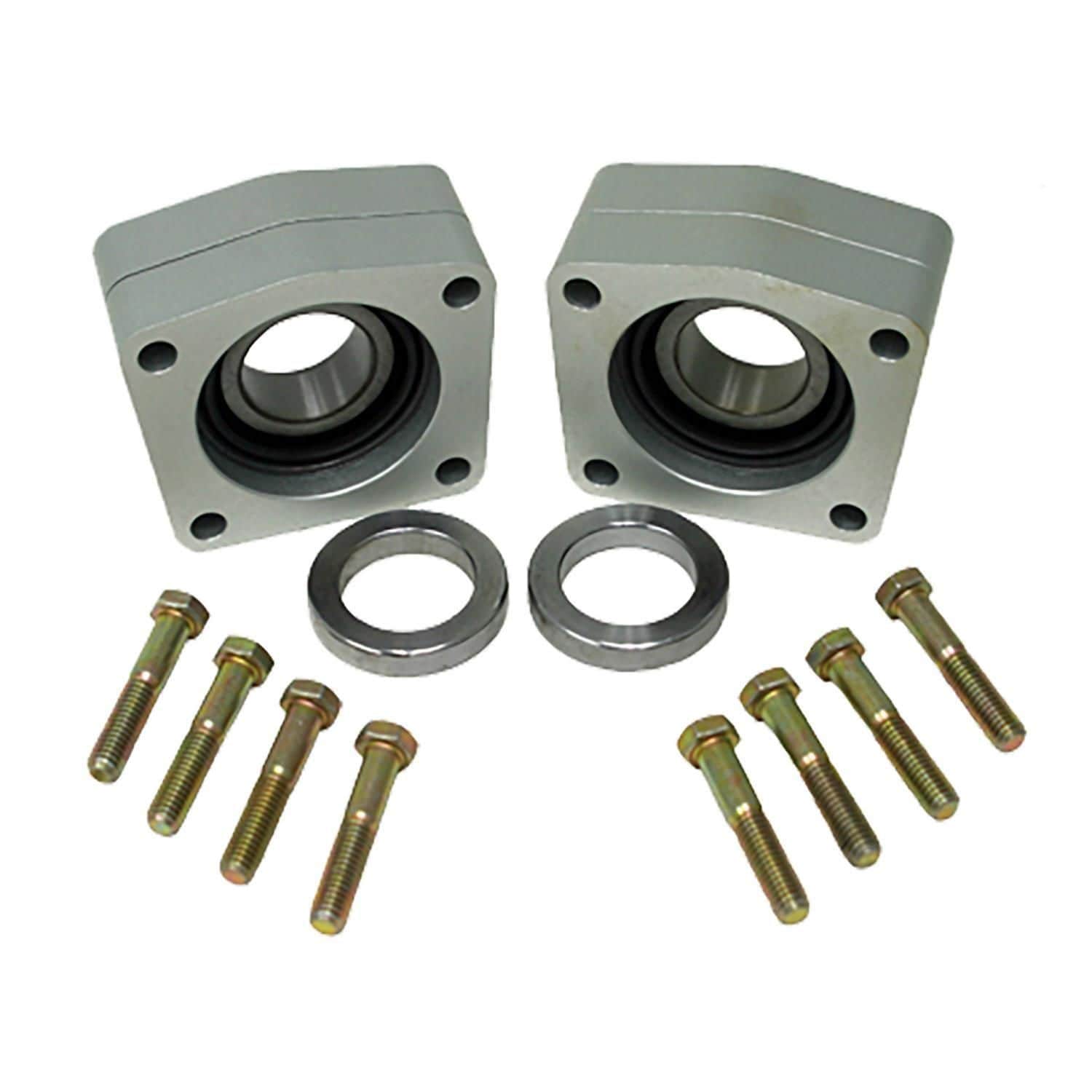 Best Drive Axle Shaft Retainer for Cars, Trucks & SUVs