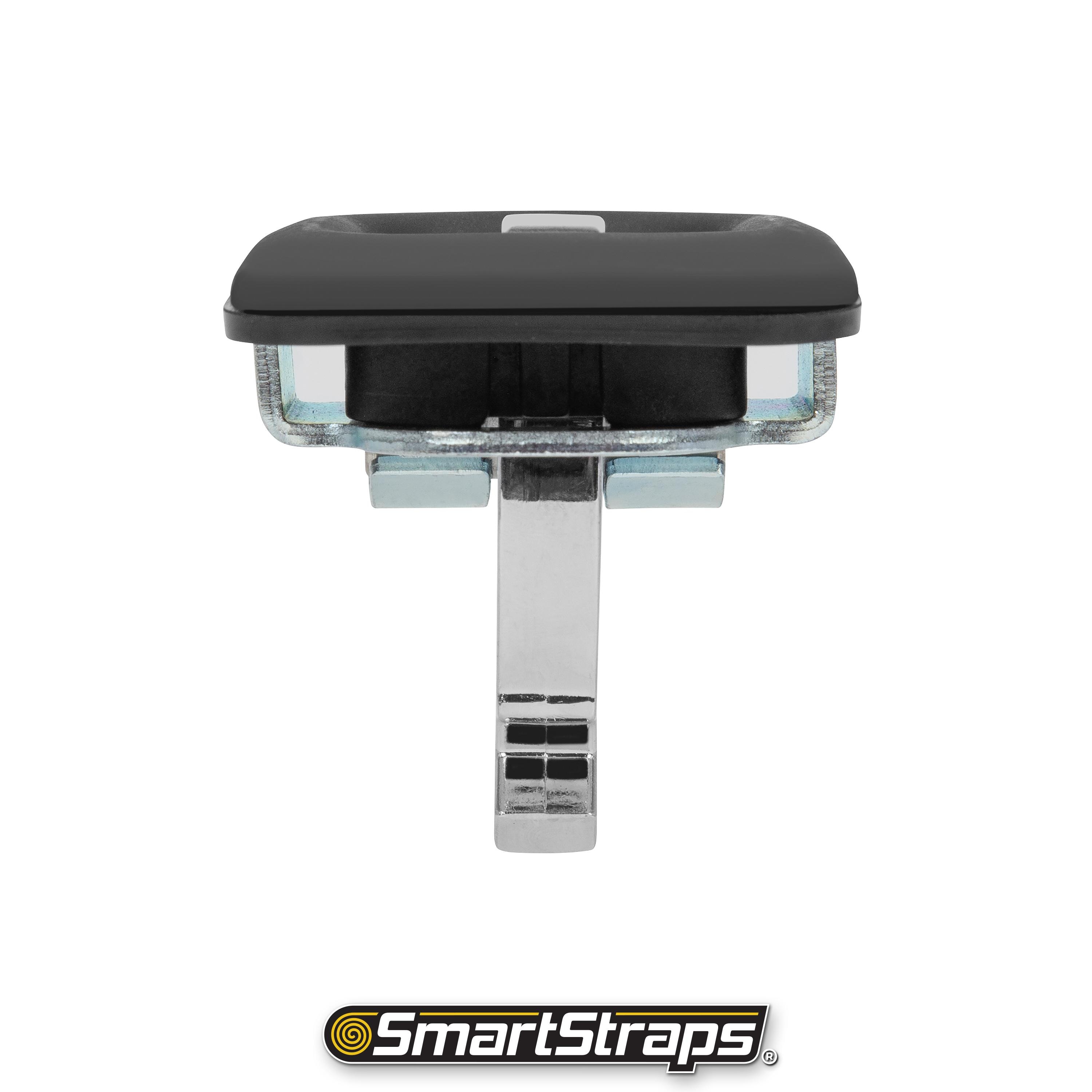 SmartStraps Heavy Duty Retractable Anchor Point 2 Pack | AutoZone