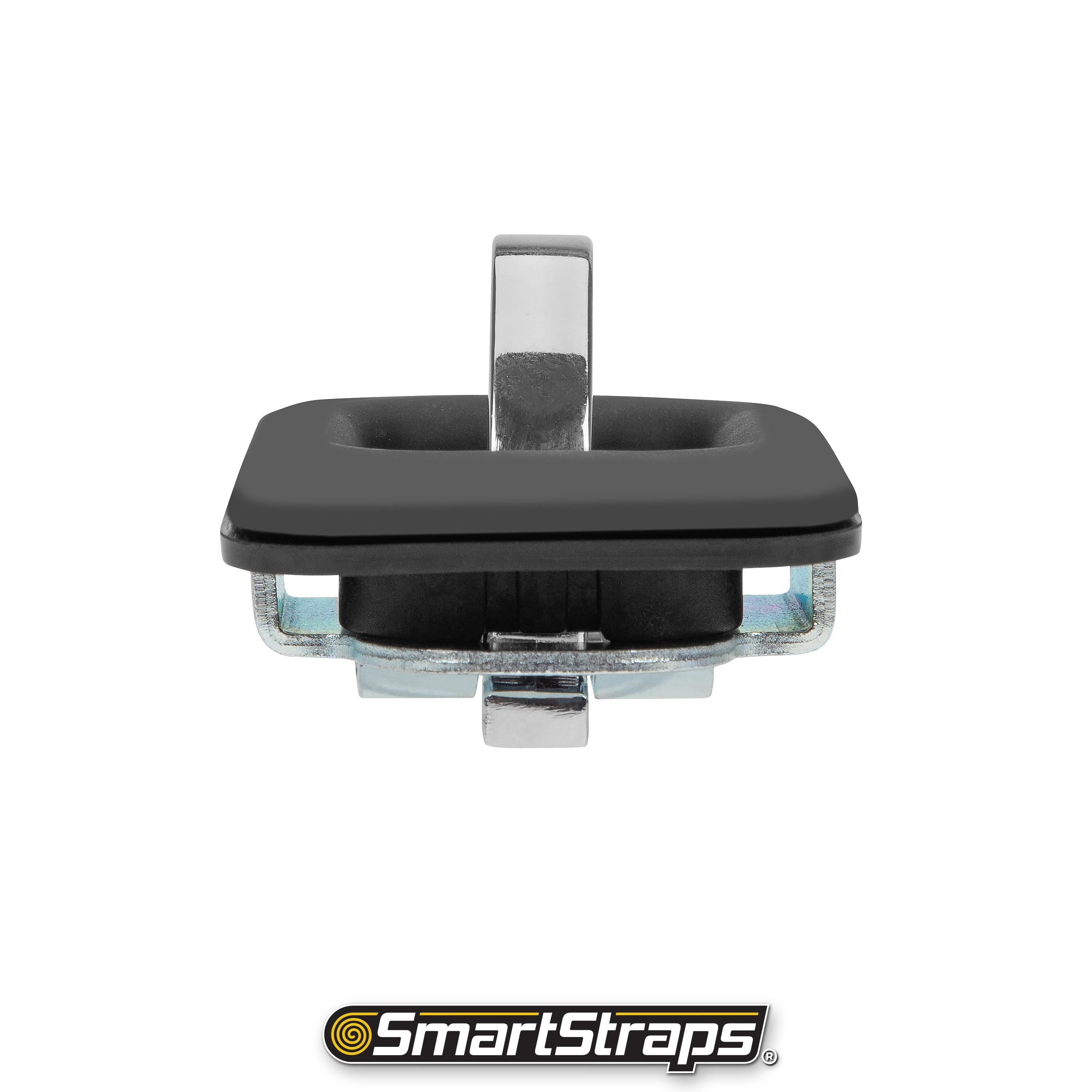 SmartStraps Heavy Duty Retractable Anchor Point 2 Pack | AutoZone