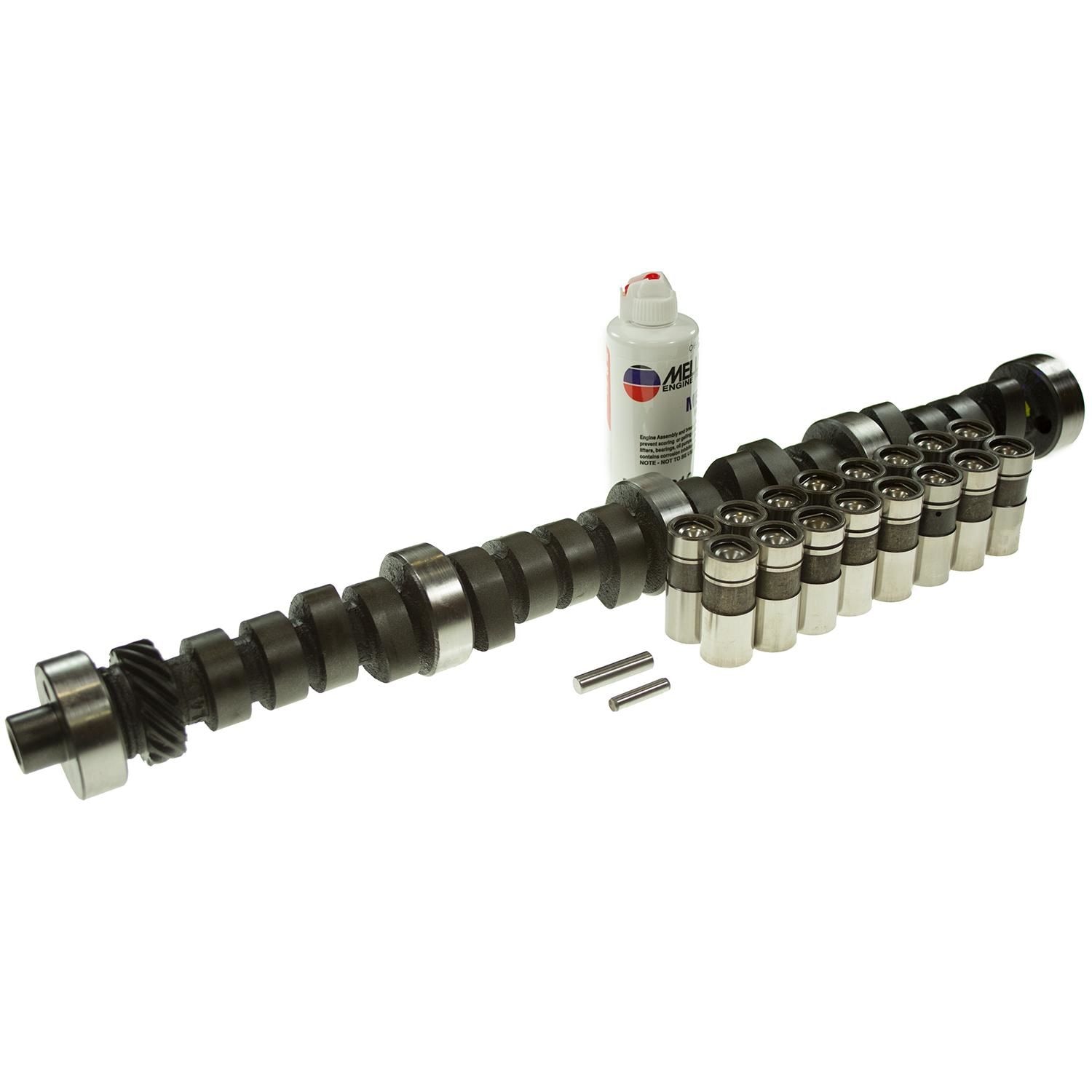 Melling Select Performance Engine Camshaft and Lifter Kit | AutoZone