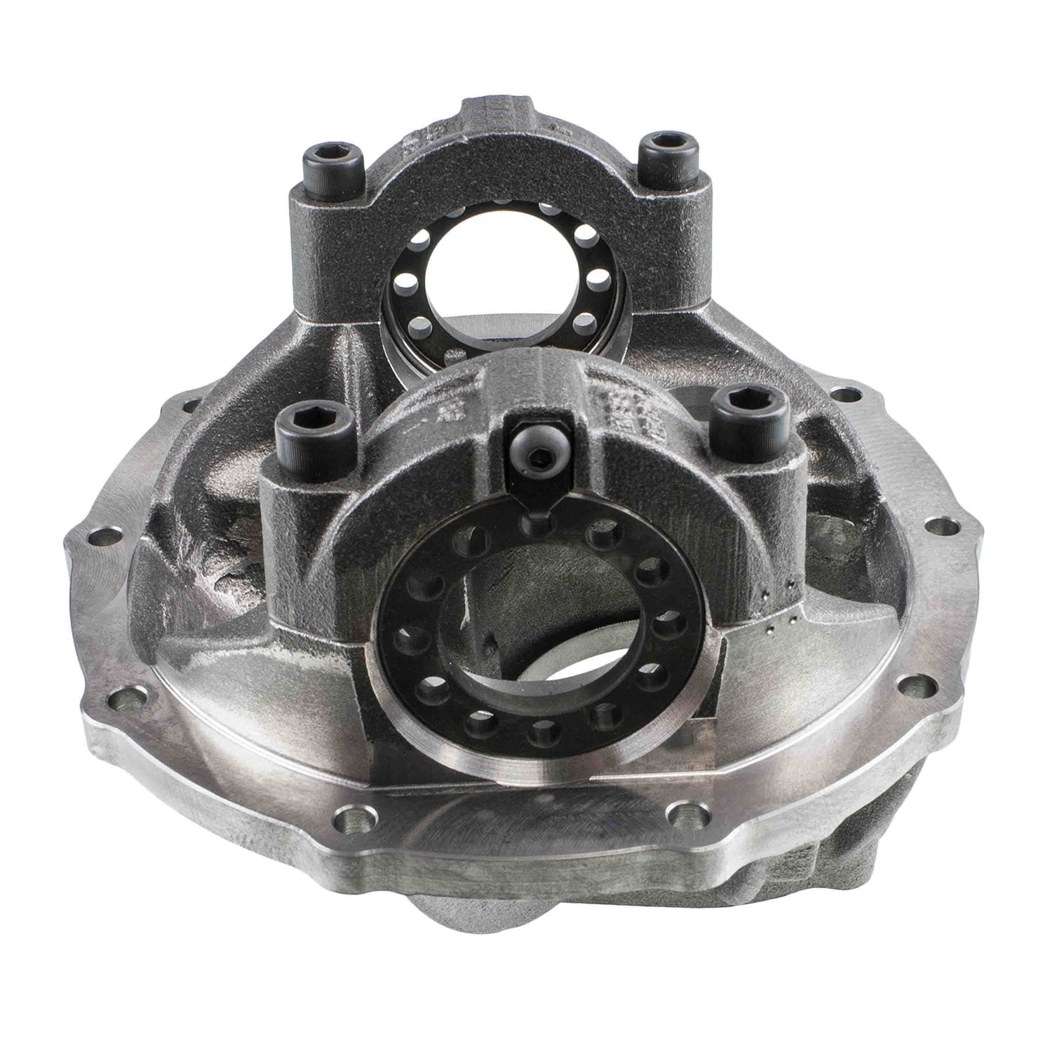 EXCEL from Richmond Differential - AutoZone