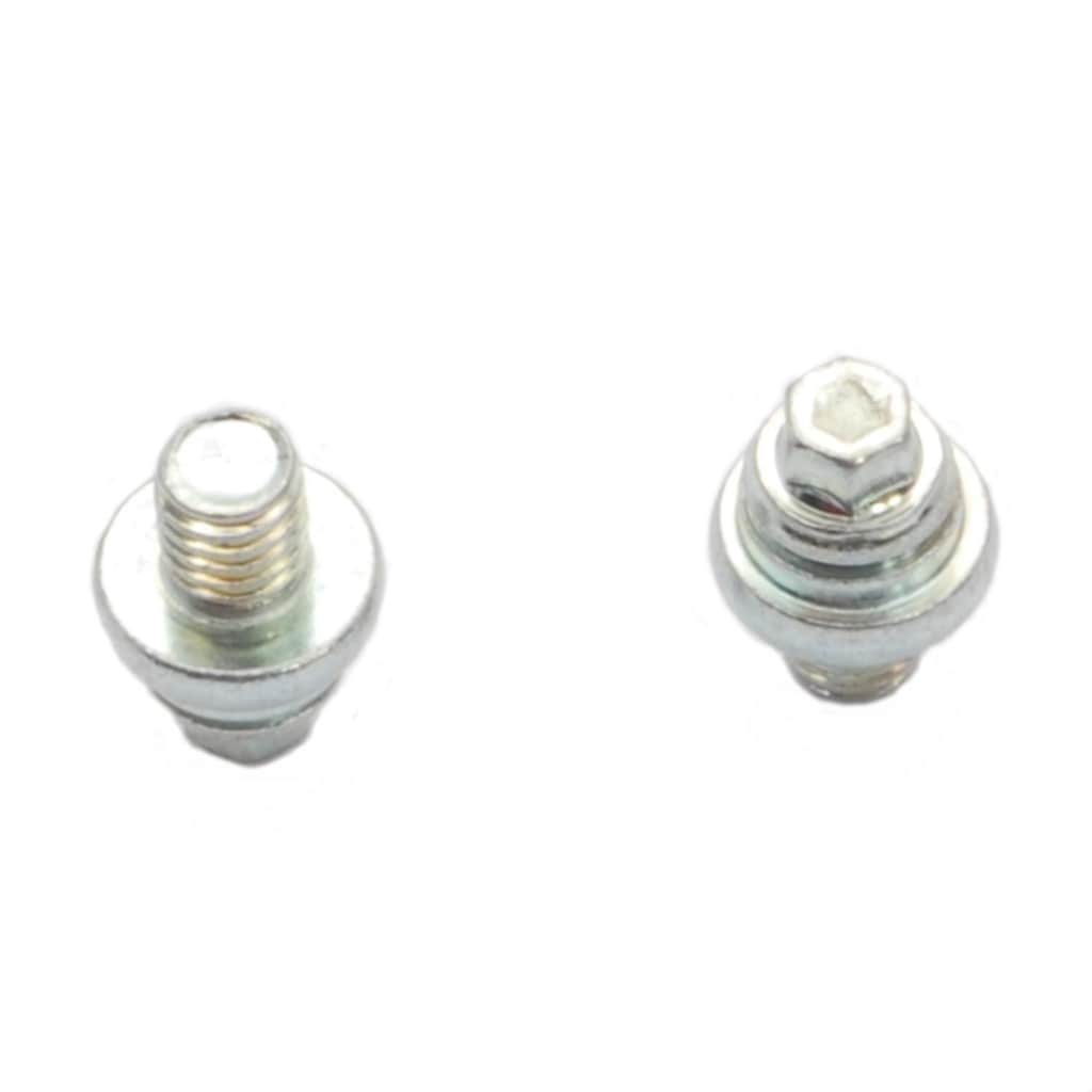 Duralast Battery Terminal Bolt DL06074 | AutoZone