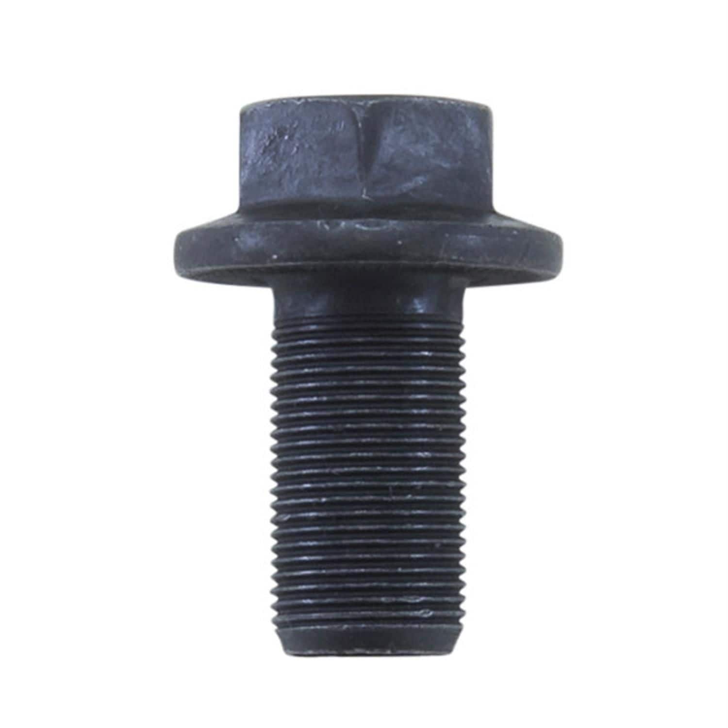 Yukon Gear & Axle Differential Ring Gear Bolt 33553 | AutoZone