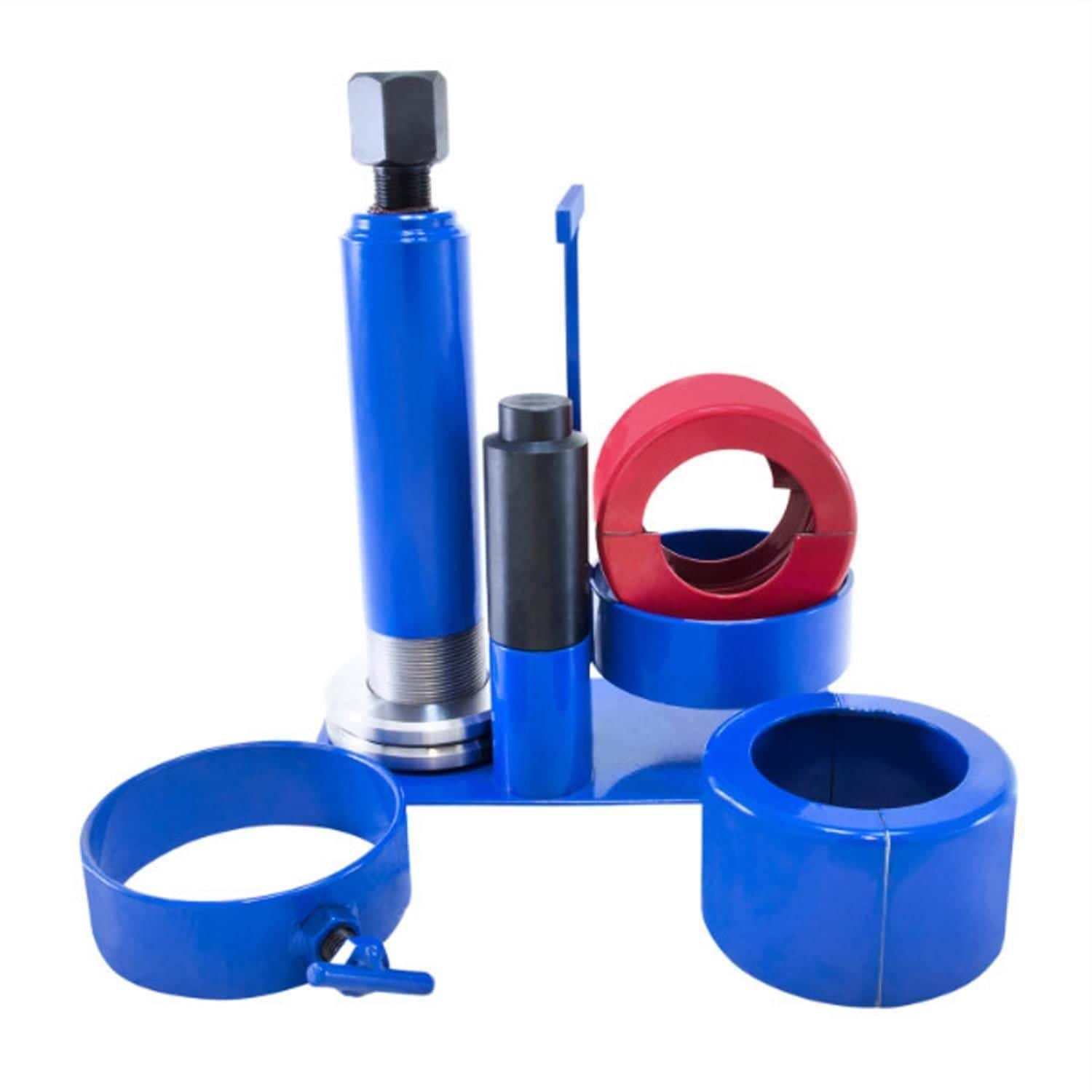 Mitsubishi Raider Bearing Puller - Best Bearing Puller for Mitsubishi ...